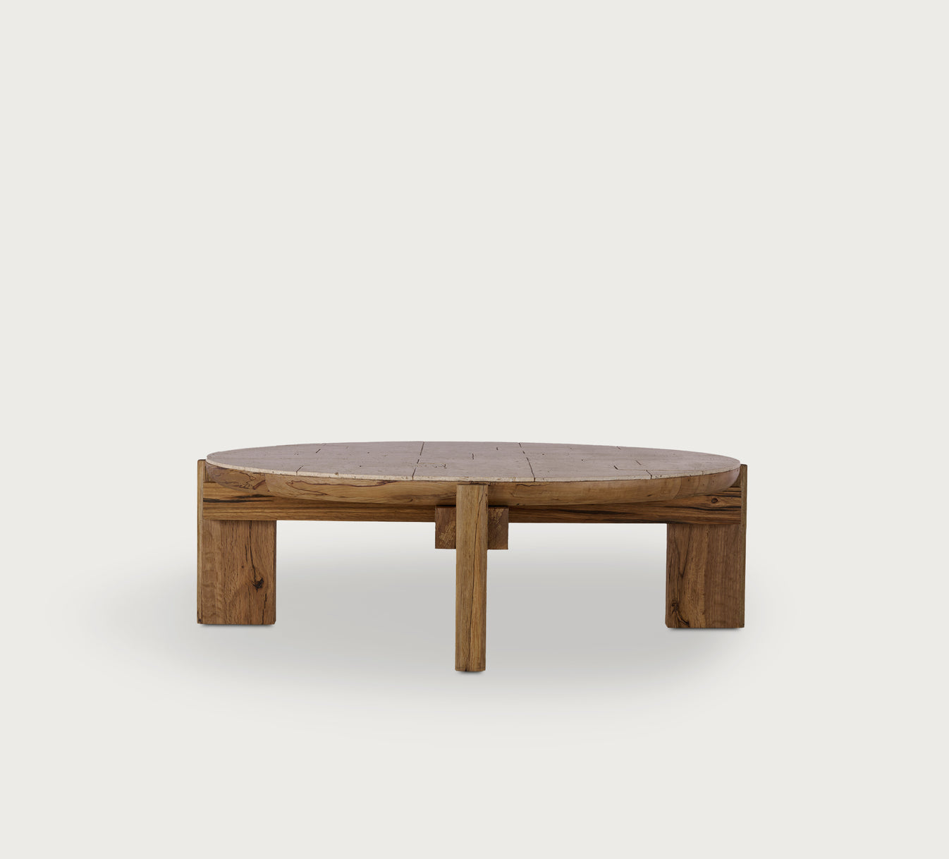 Taracea Furniture Elena Round Coffee Table