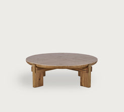 Taracea Furniture Elena Round Coffee Table