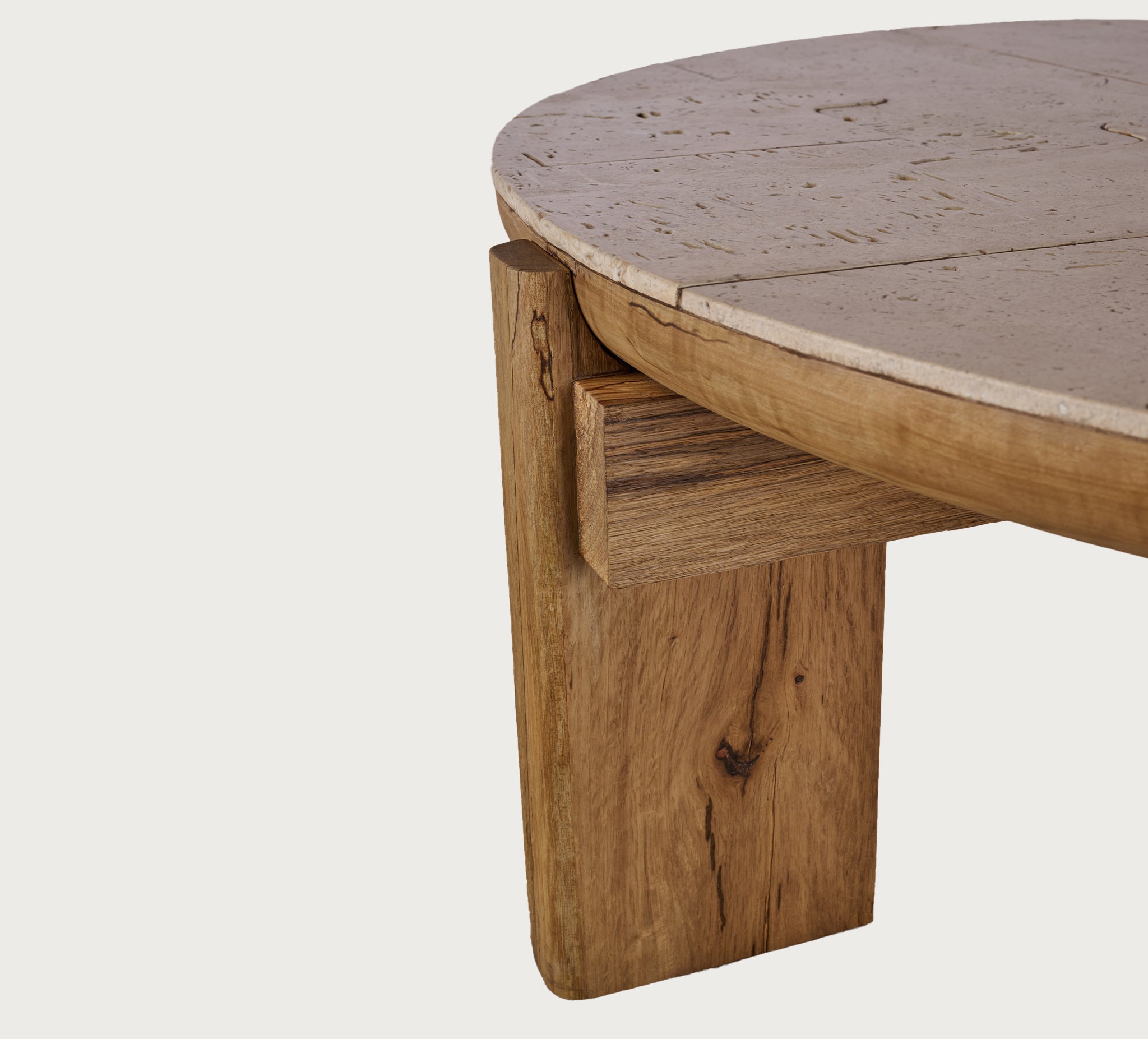 Taracea Furniture Elena Round Coffee Table