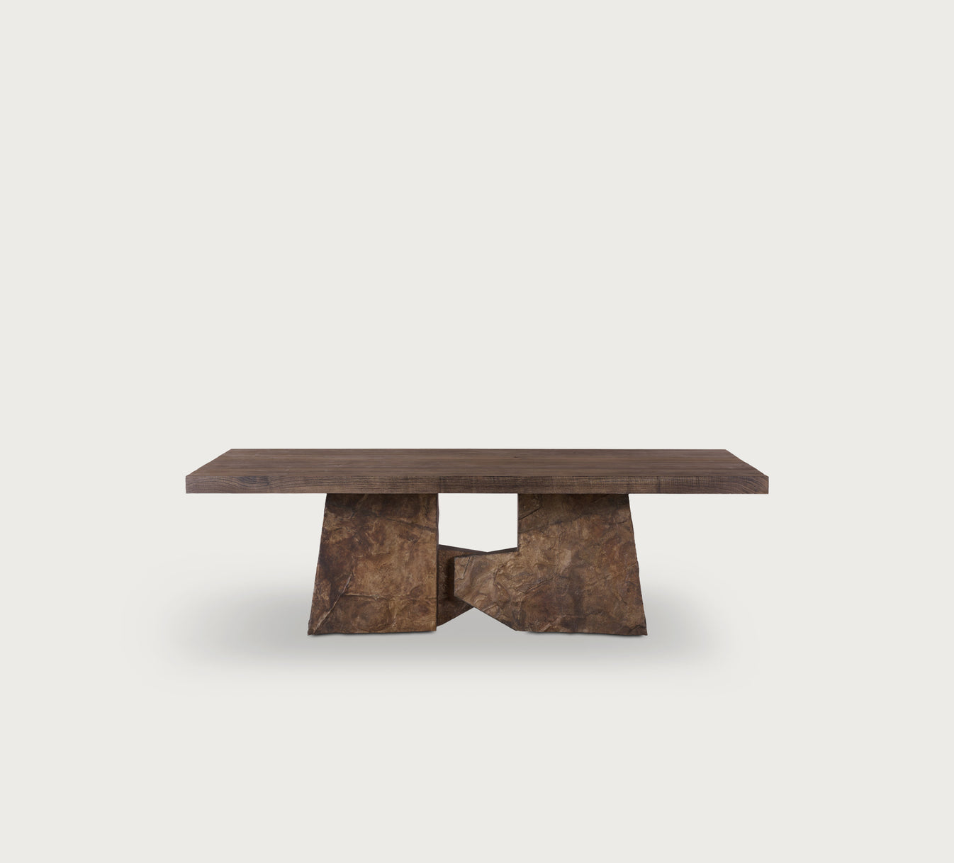 Taracea Furniture Custer Dining Table