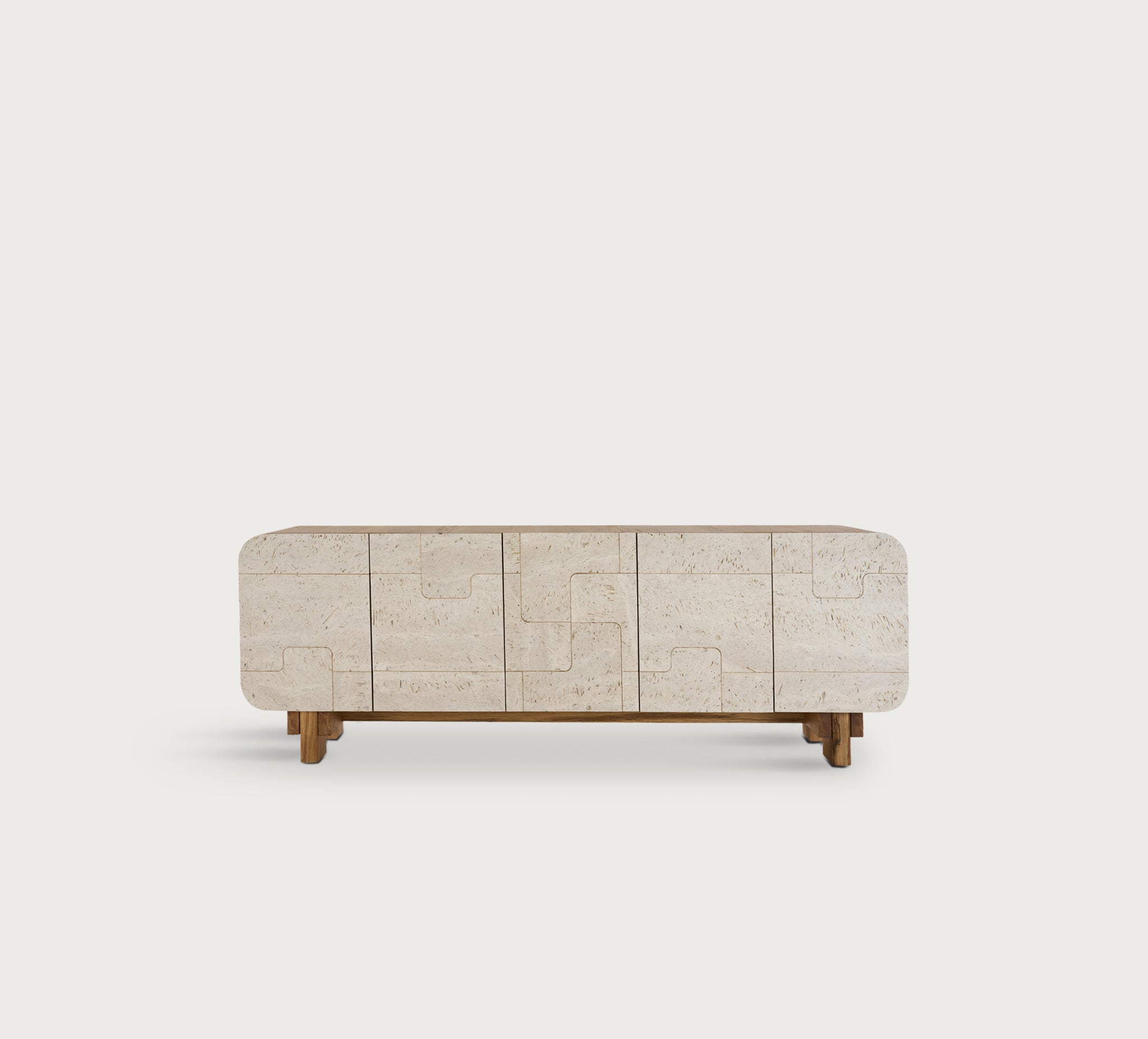 Taracea Furniture Elena Buffet