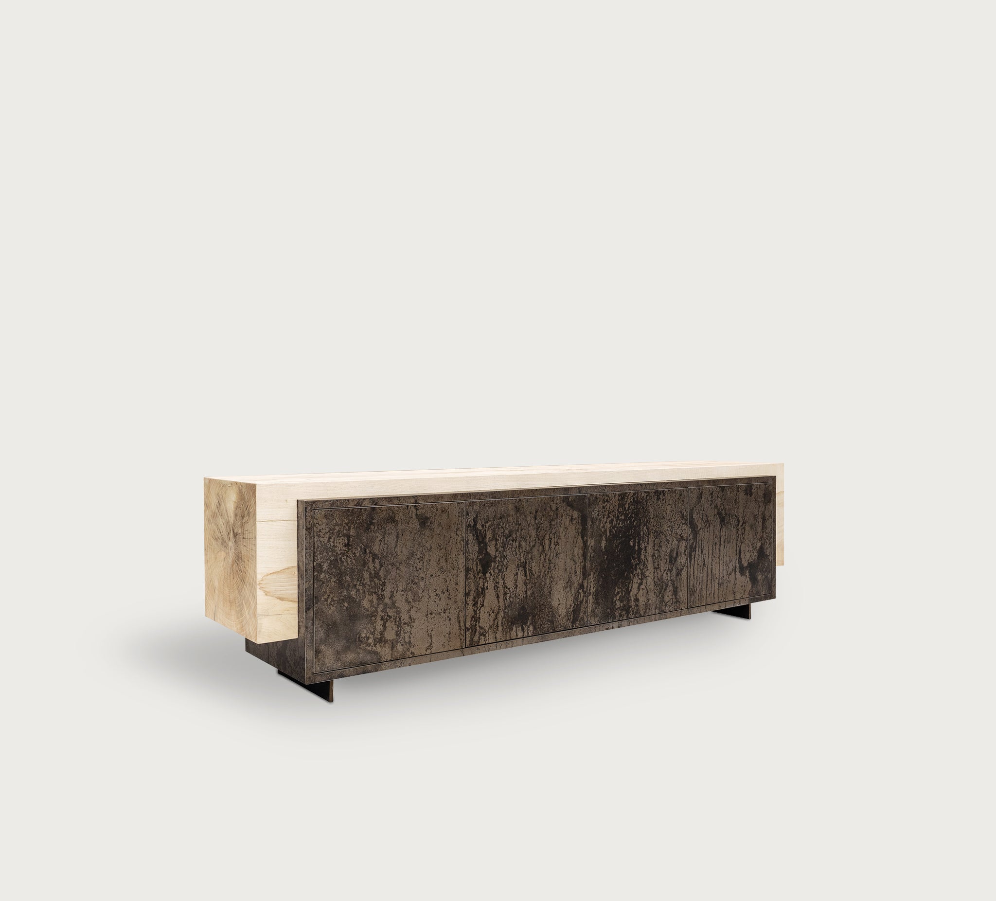 Taracea Furniture Mash Buffet