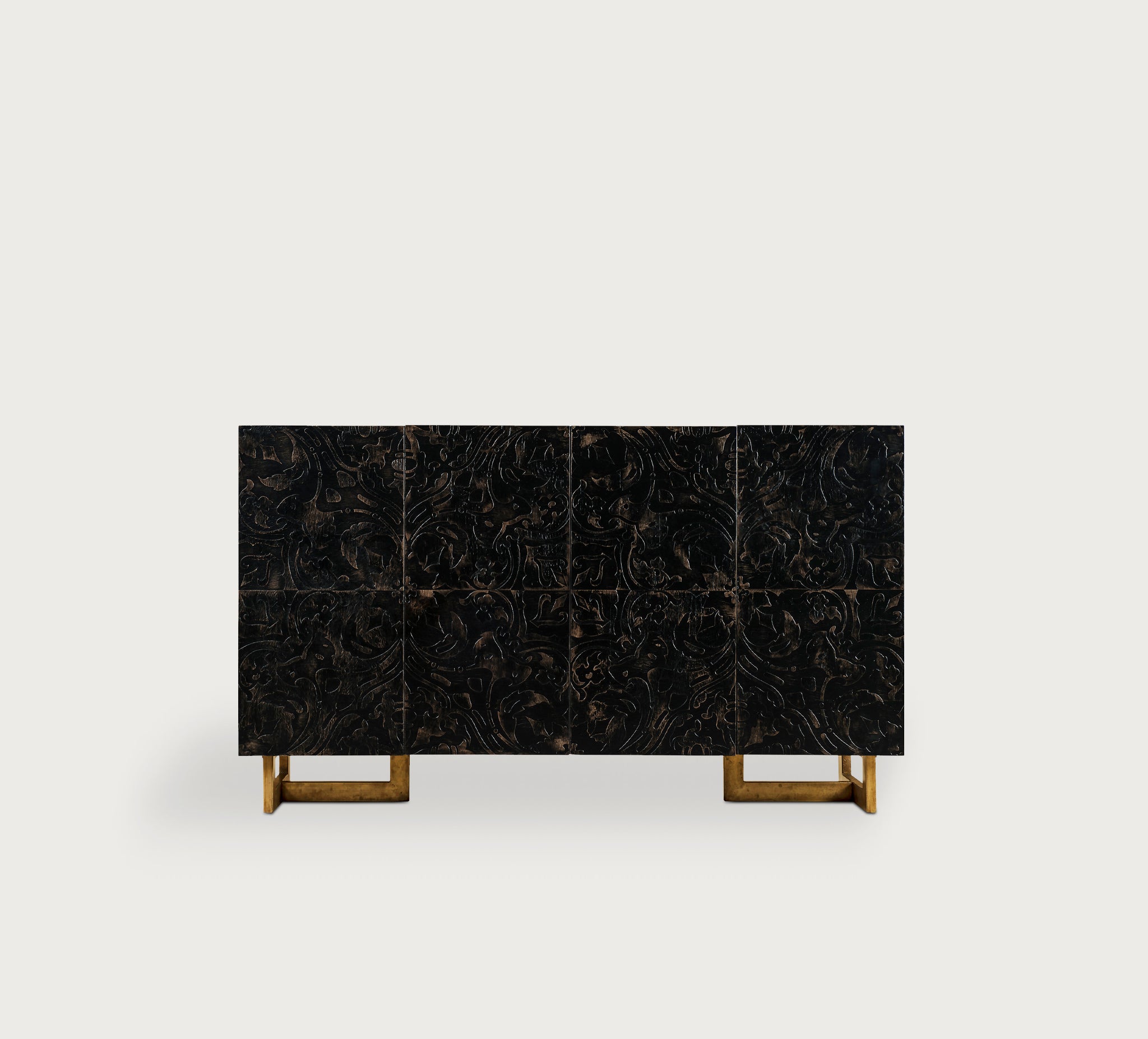 Taracea Furniture Aplique Buffet