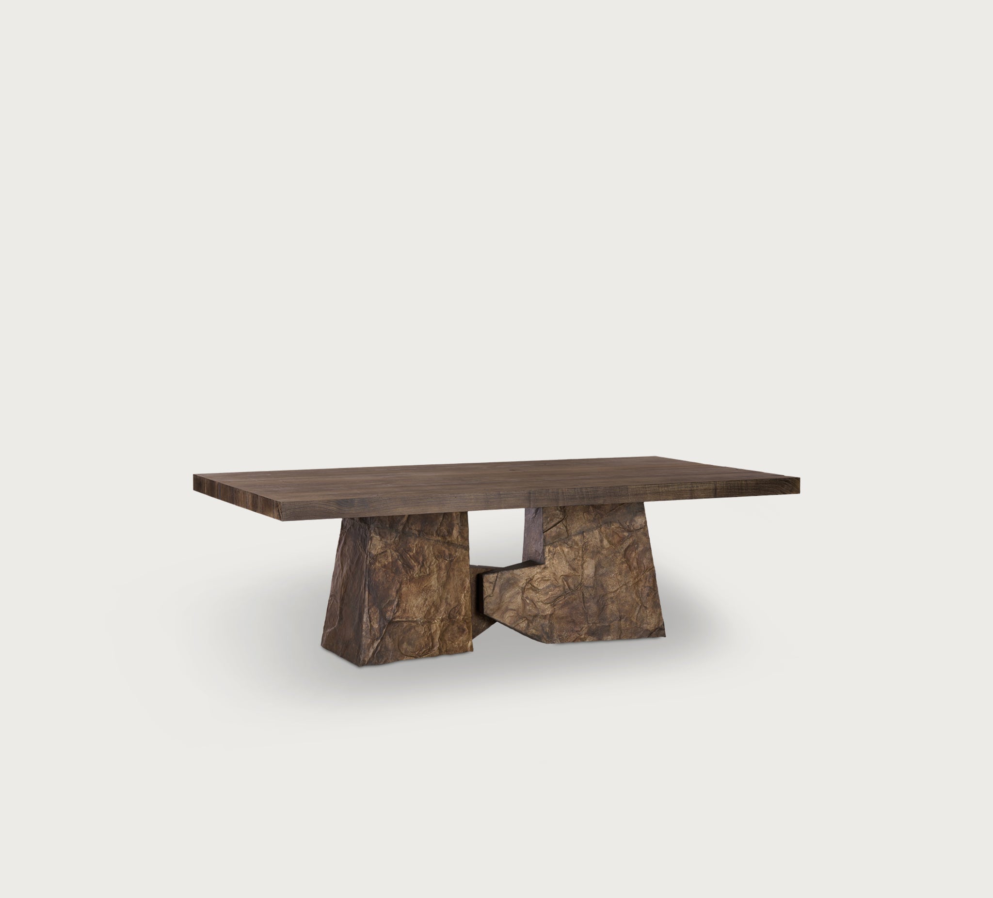 Taracea Furniture Custer Dining Table