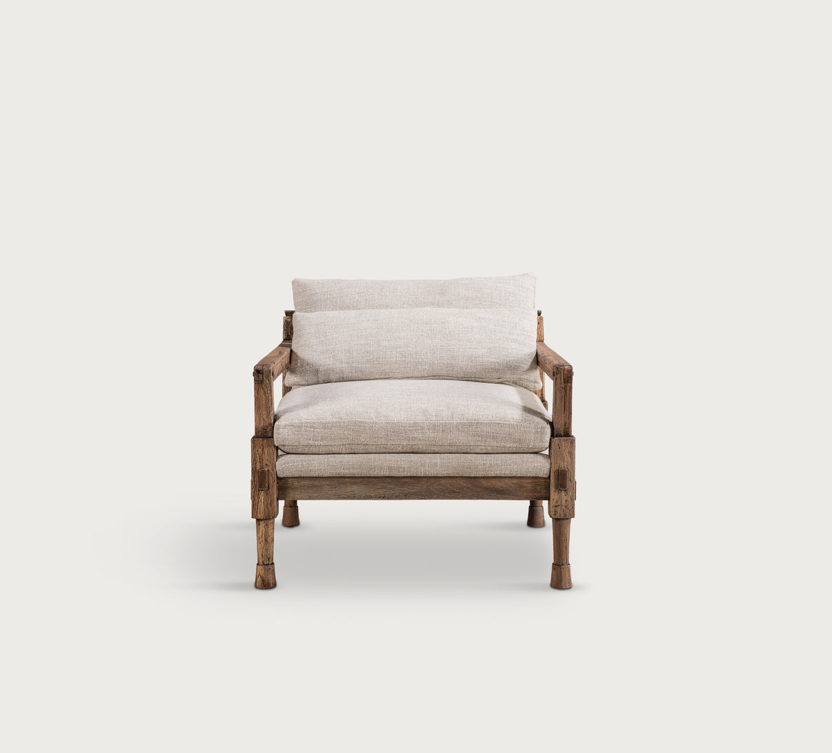 Taracea Furniture Palme Lounge Chair