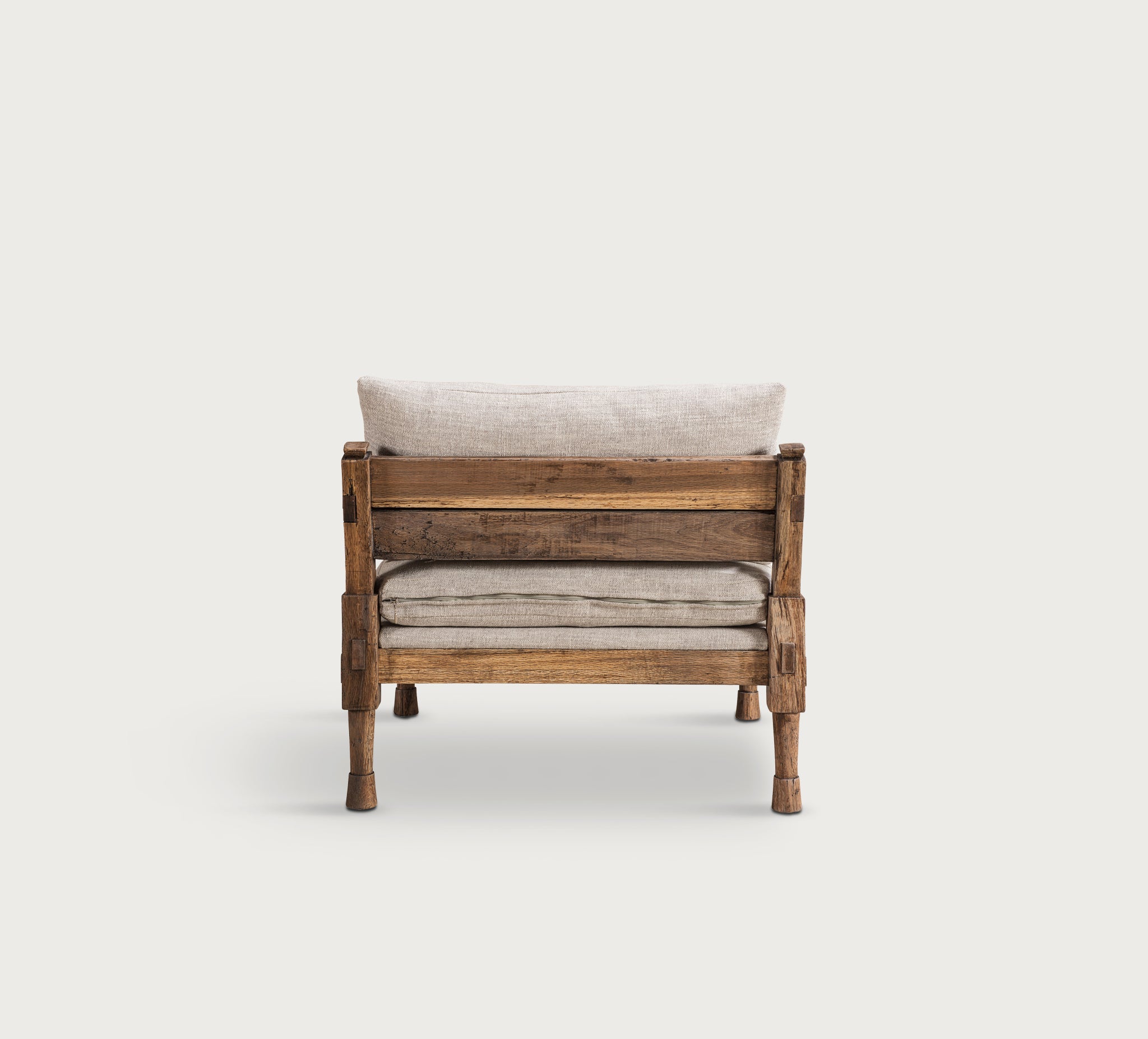 Taracea Furniture Palme Lounge Chair