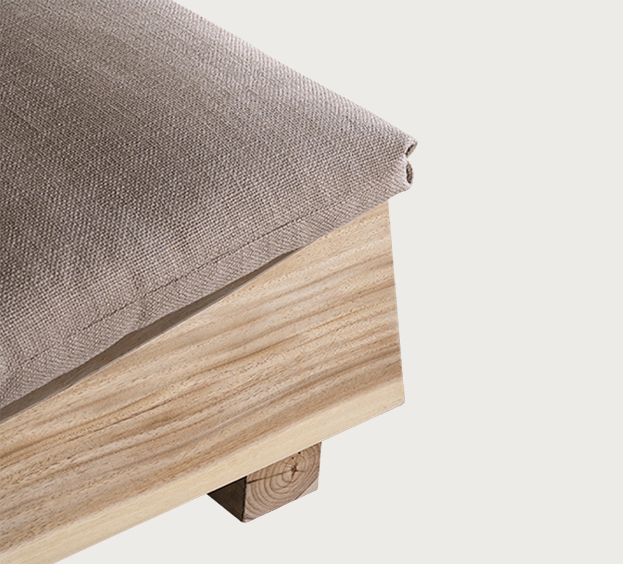 Taracea Furniture Tambo Lounge Chair