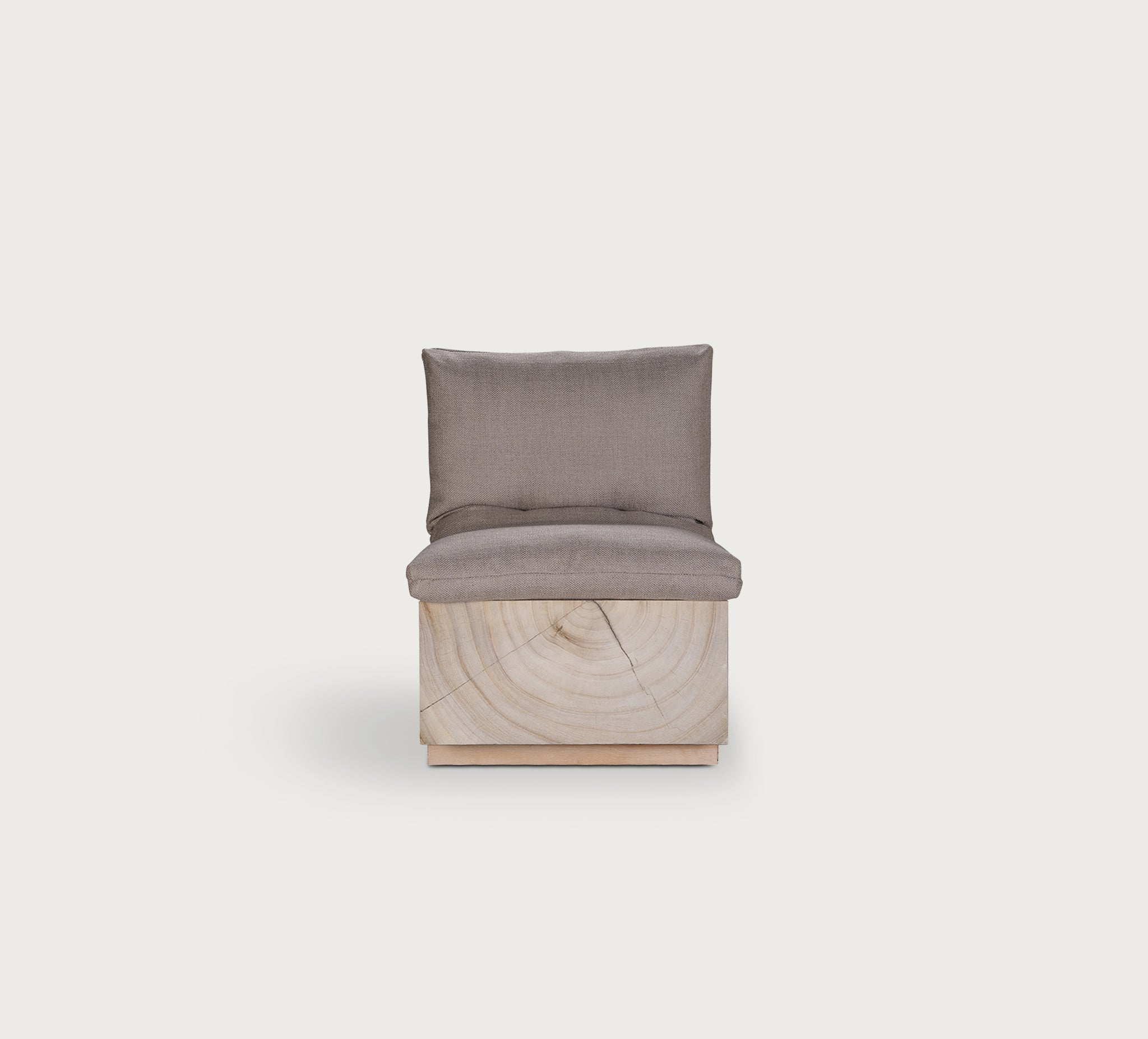 Taracea Furniture Tambo Lounge Chair