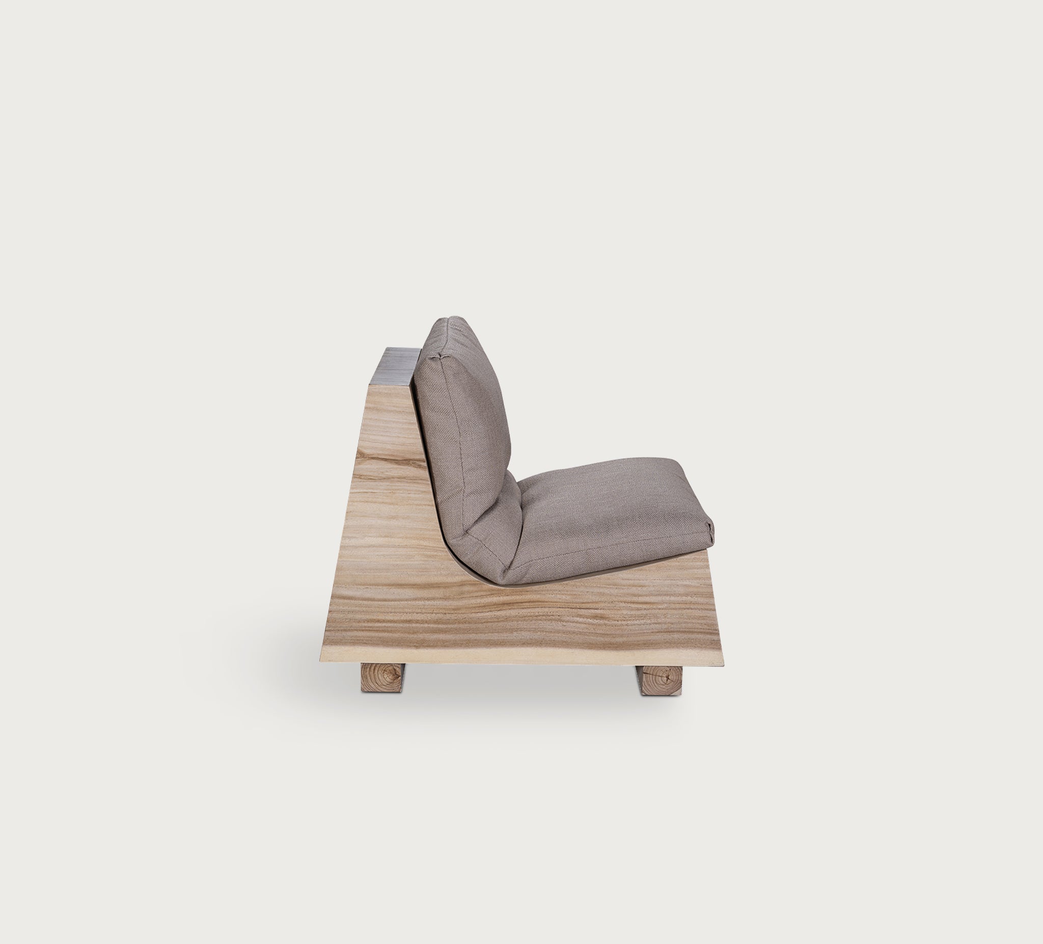 Taracea Furniture Tambo Lounge Chair
