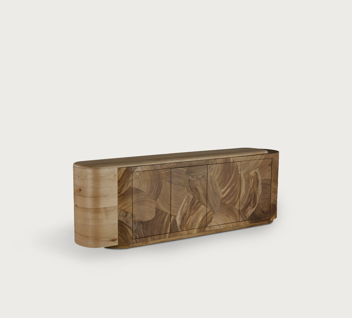 Taracea Furniture Nodo Buffet