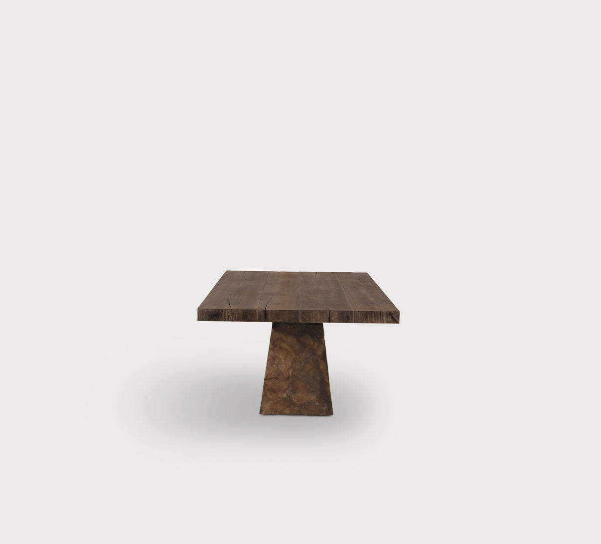 Taracea Furniture Custer Dining Table