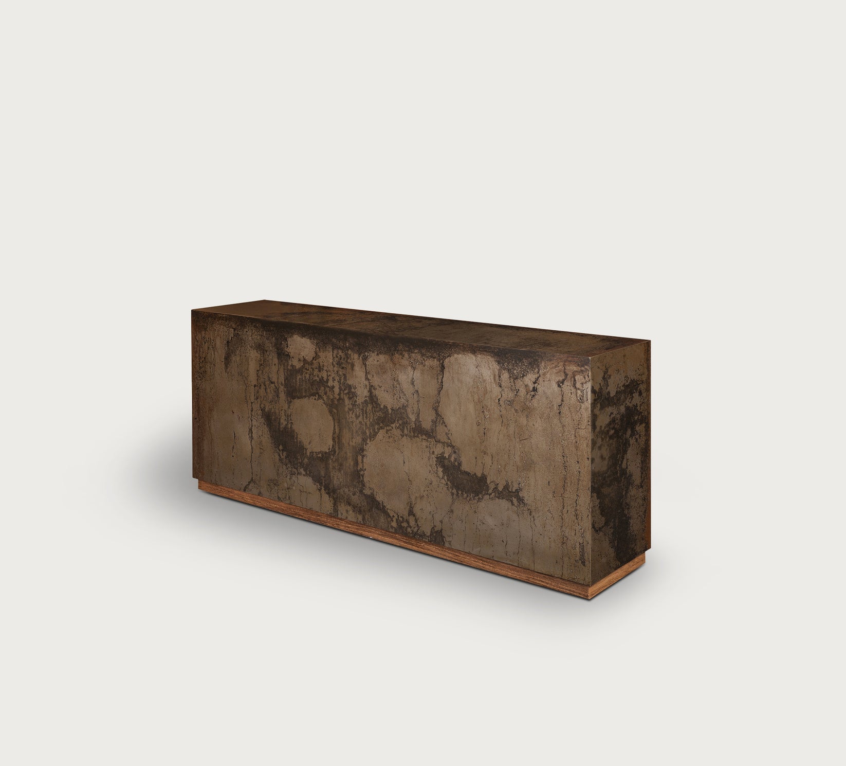 Taracea Furniture Cabo Console