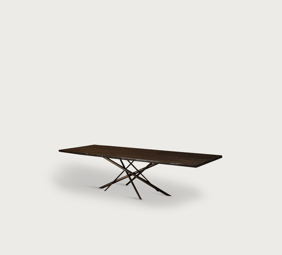 Taracea Furniture Maya Dining Table