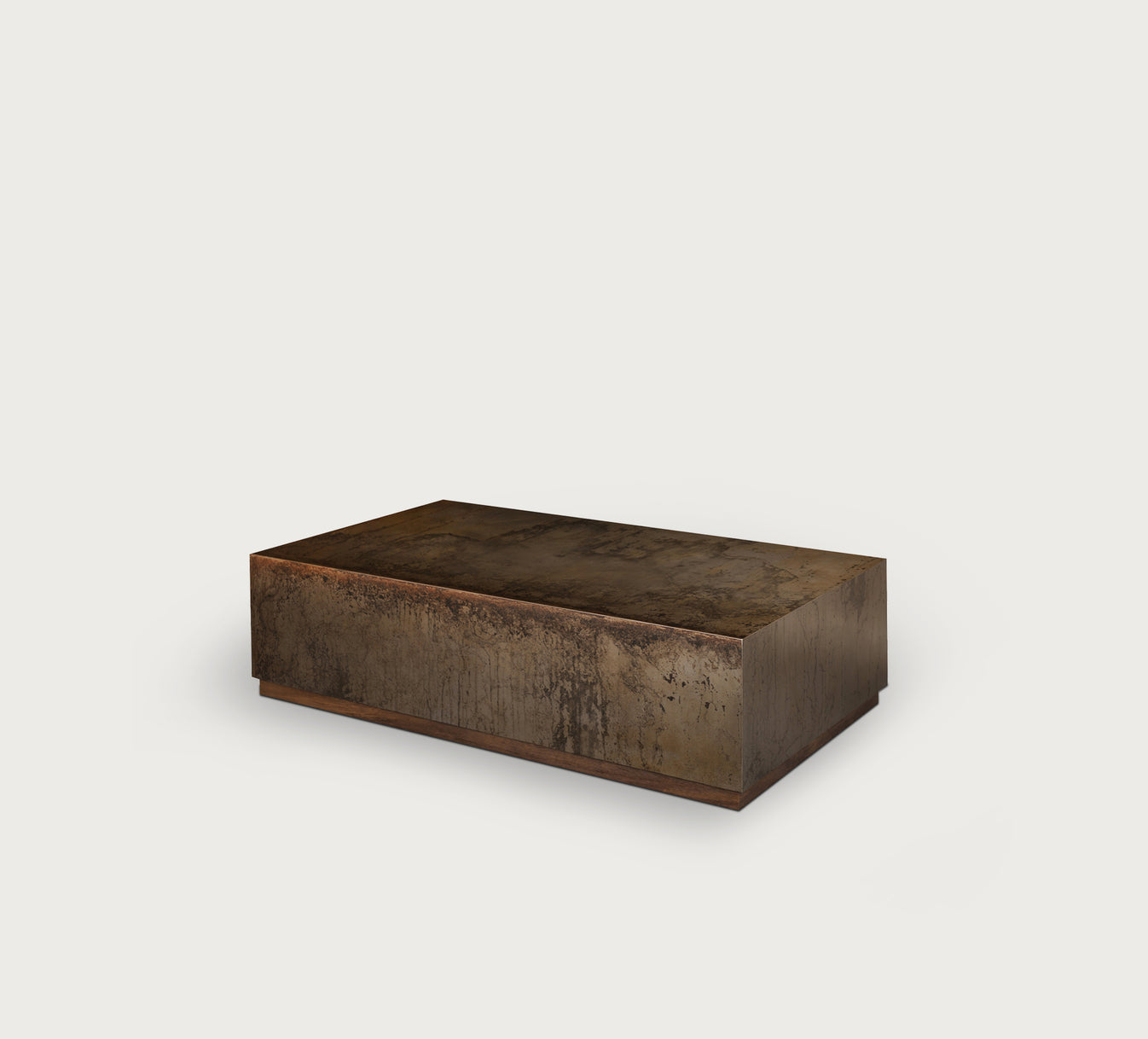 Taracea Furniture Cabo Coffee Table