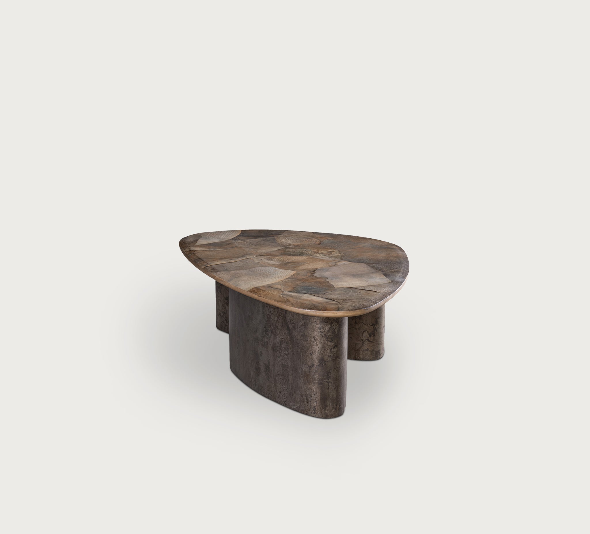 Taracea Furniture Toka Small Coffee Table