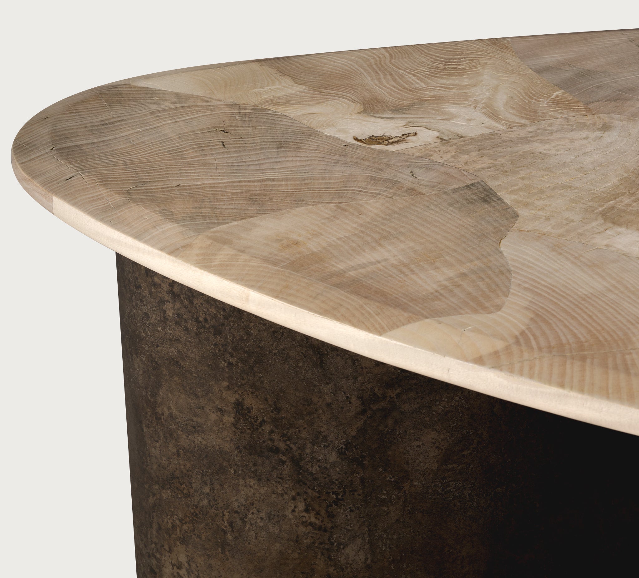 Taracea Furniture Toka Large Coffee Table