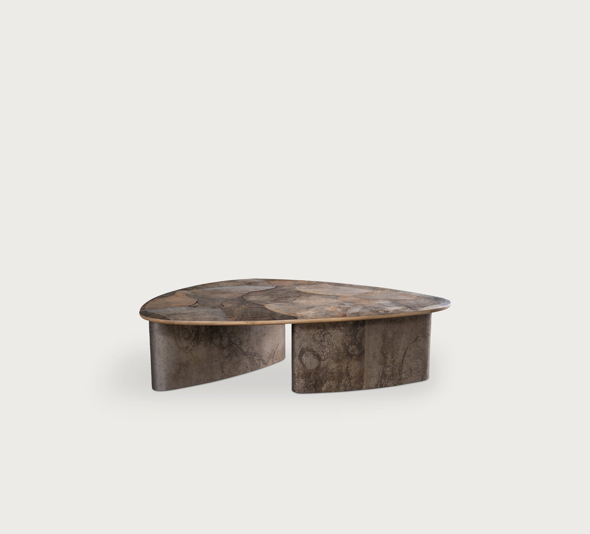 Taracea Furniture Toka Large Coffee Table