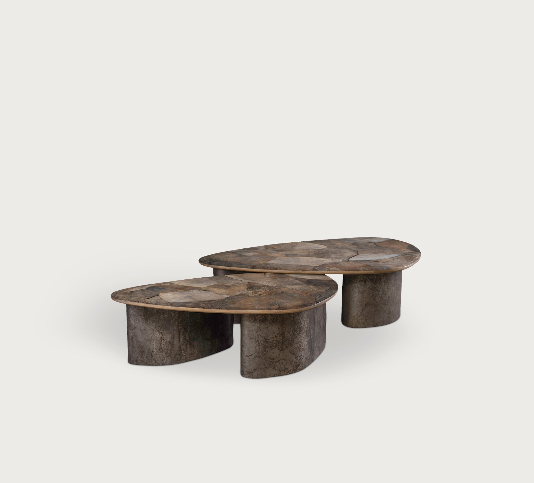 Taracea Furniture Toka Large Coffee Table