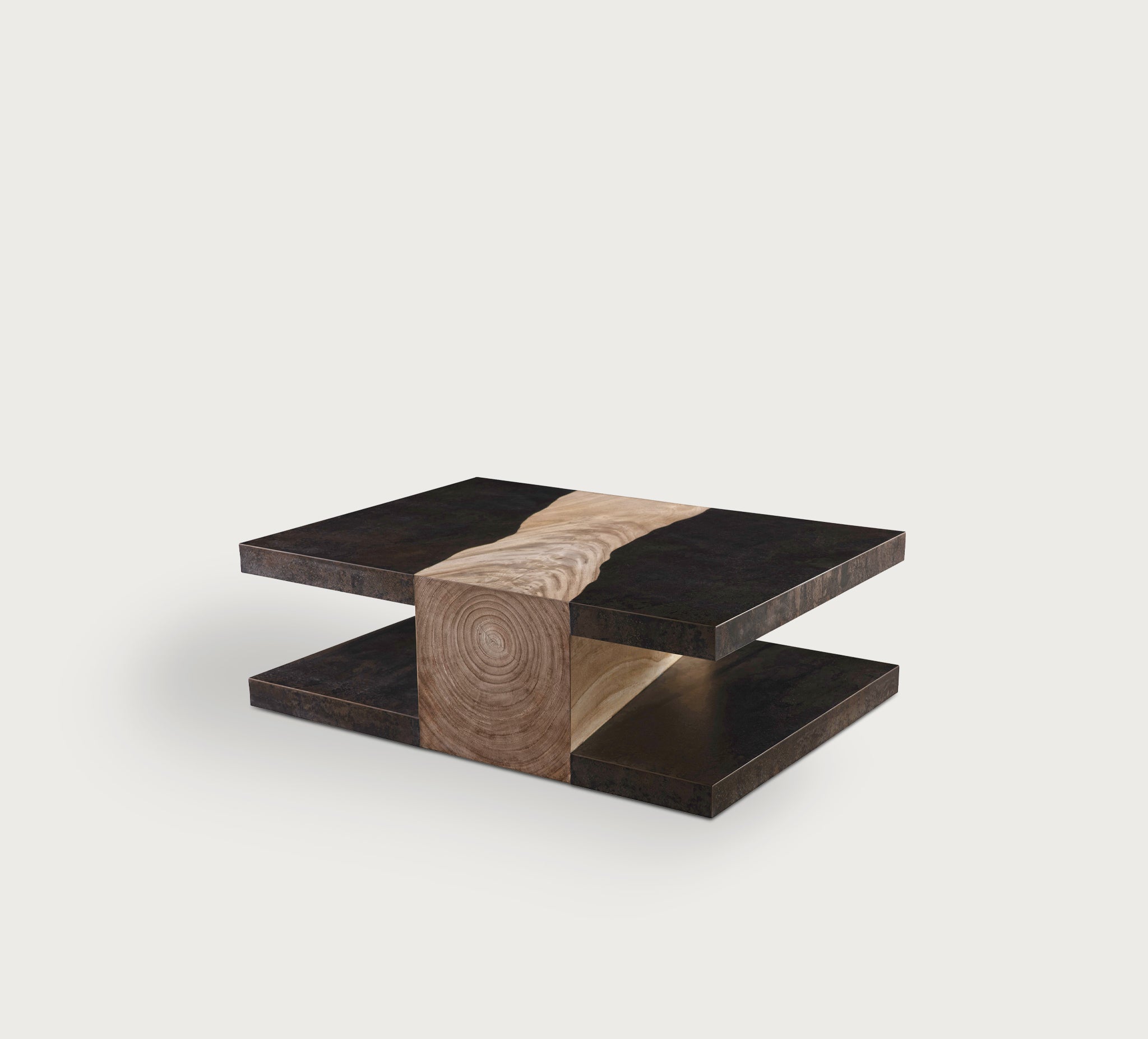 Taracea Furniture Tronco Coffee Table