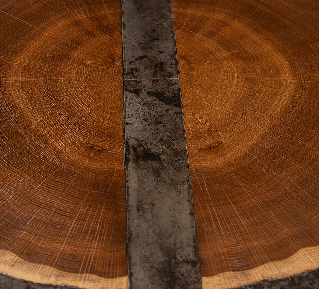 Taracea Furniture Kobe Round Dining Table