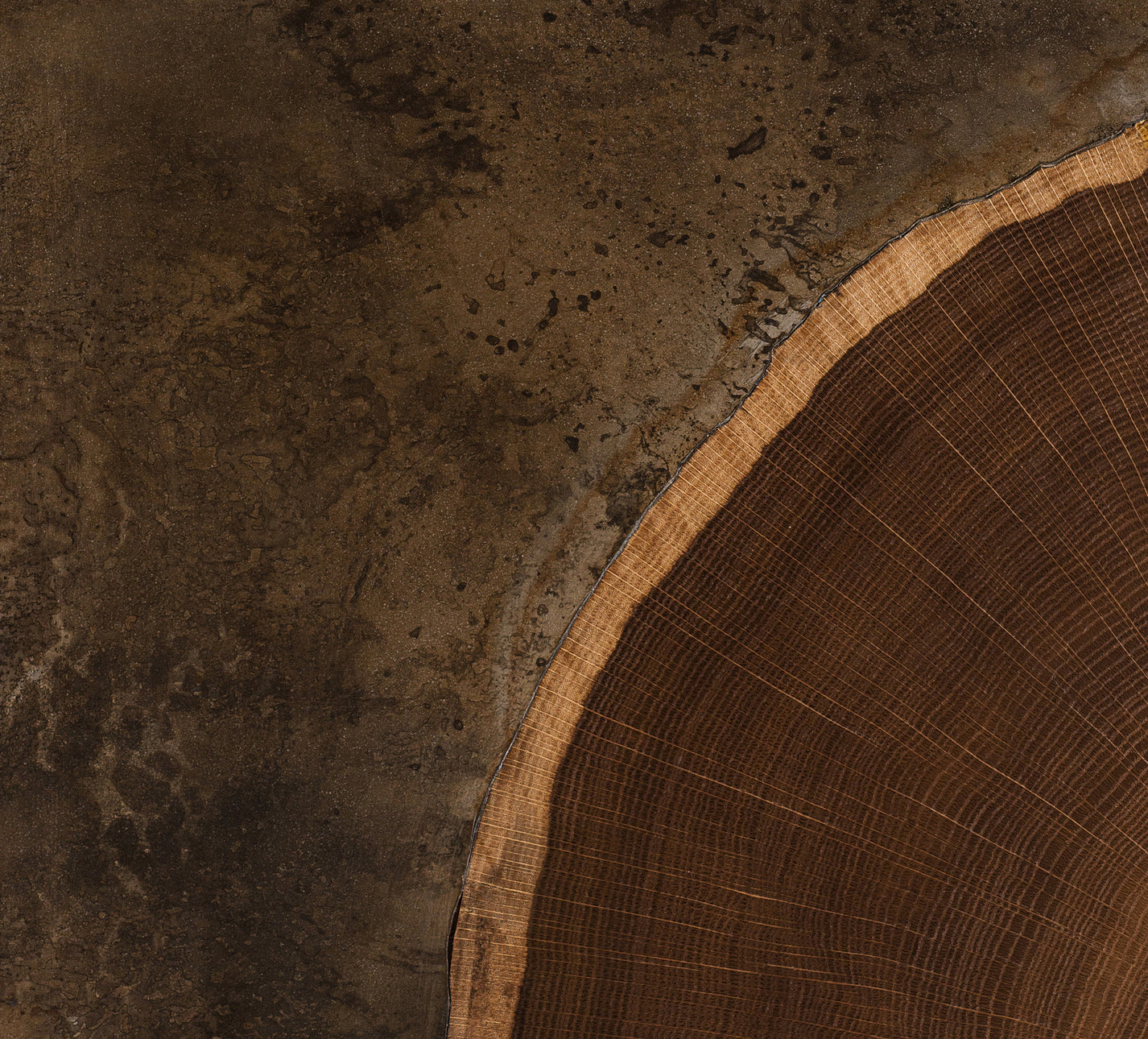 Taracea Furniture Kobe Low Side Table