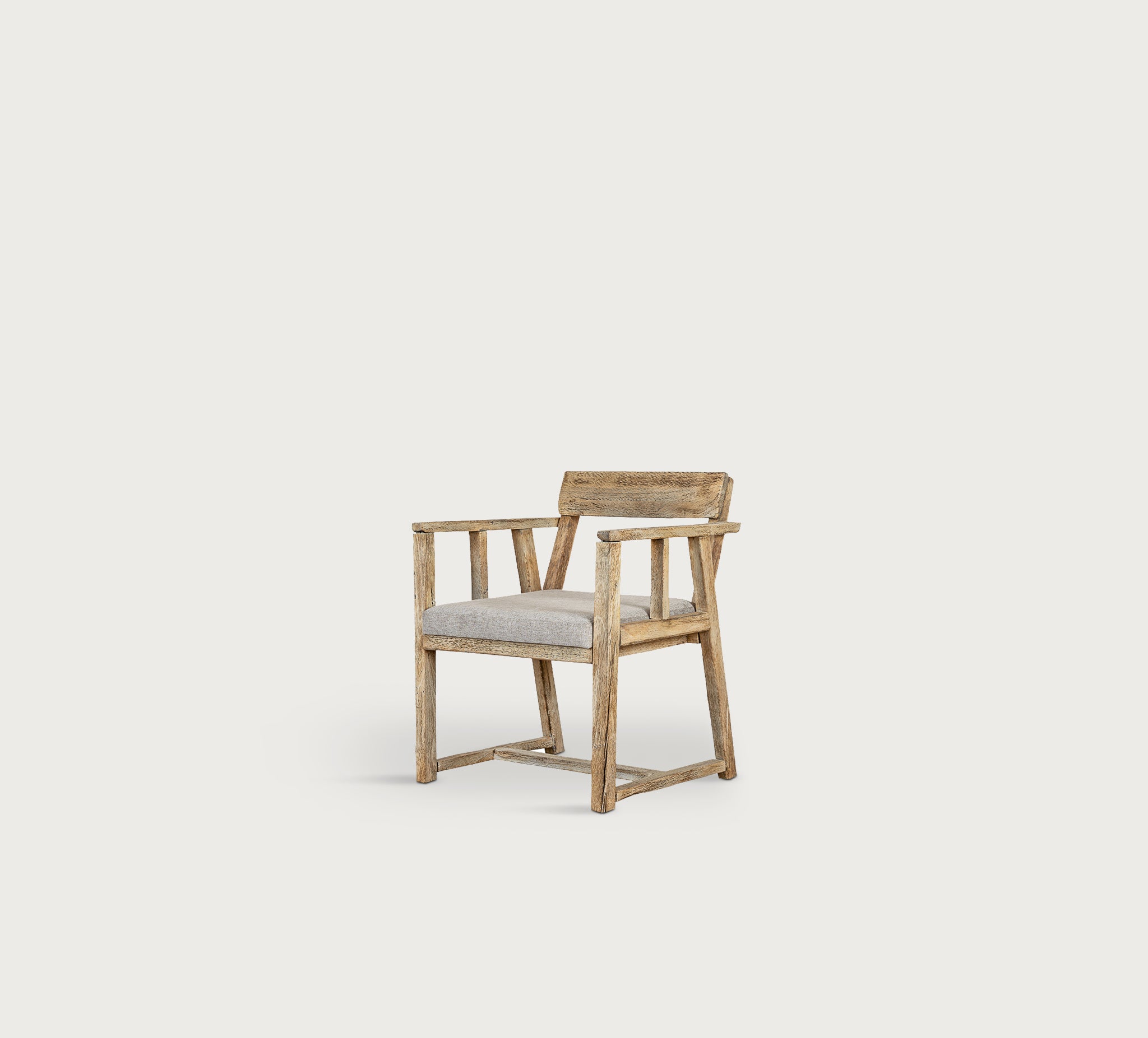 Taracea Furniture Bergen Armchair
