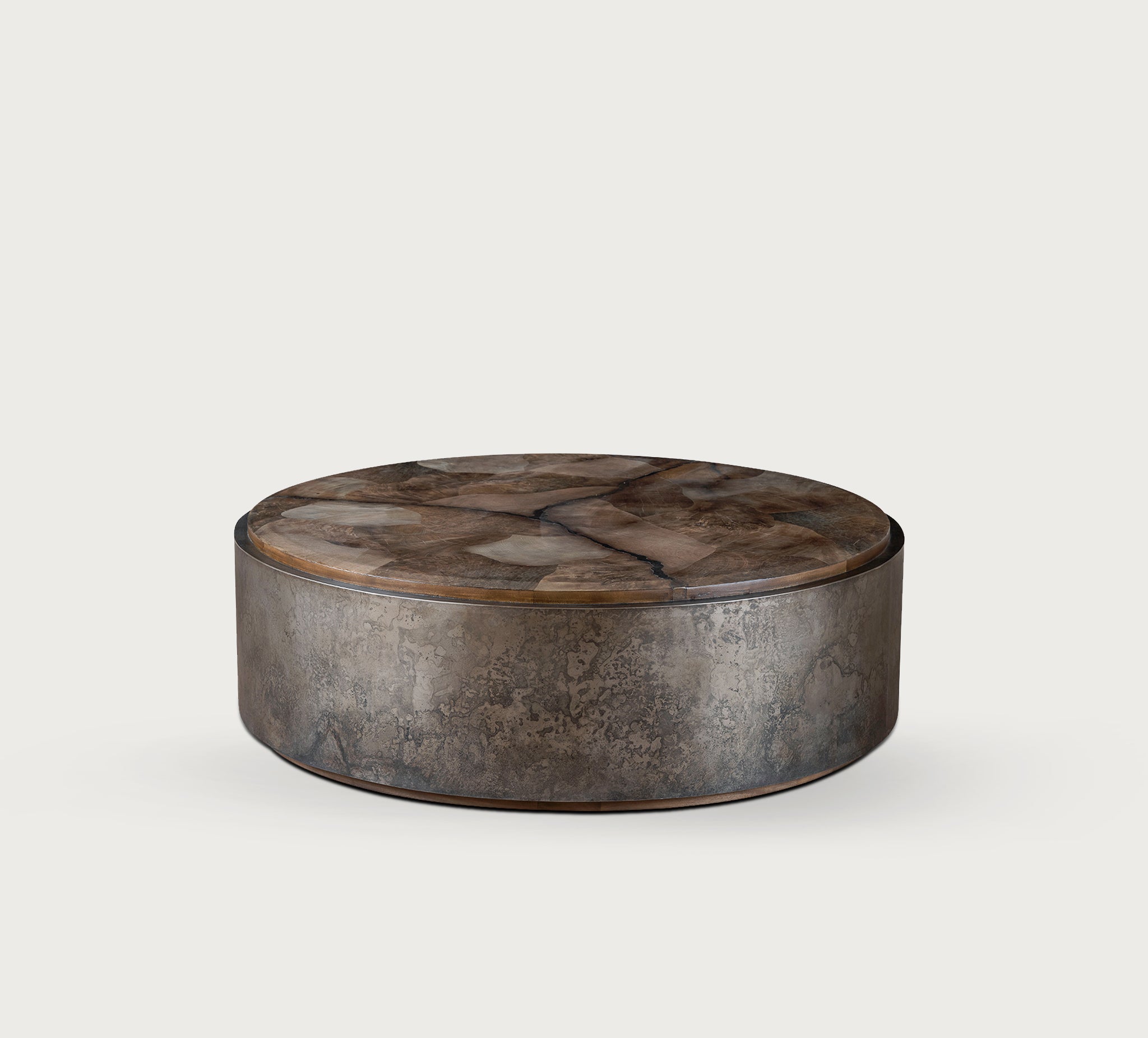 Taracea Furniture Carey Coffee Table