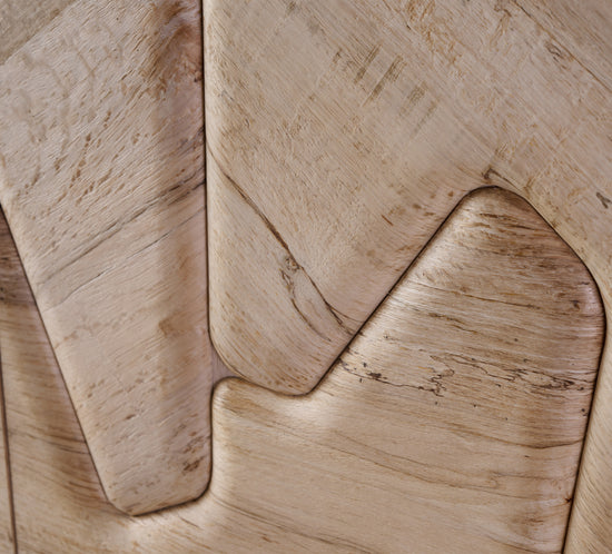 Taracea Furniture Chillida Buffet