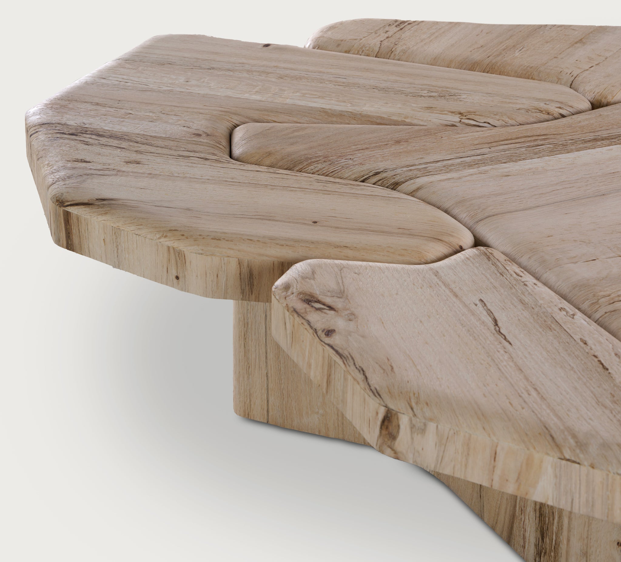 Taracea Furniture Chillida Coffee Table