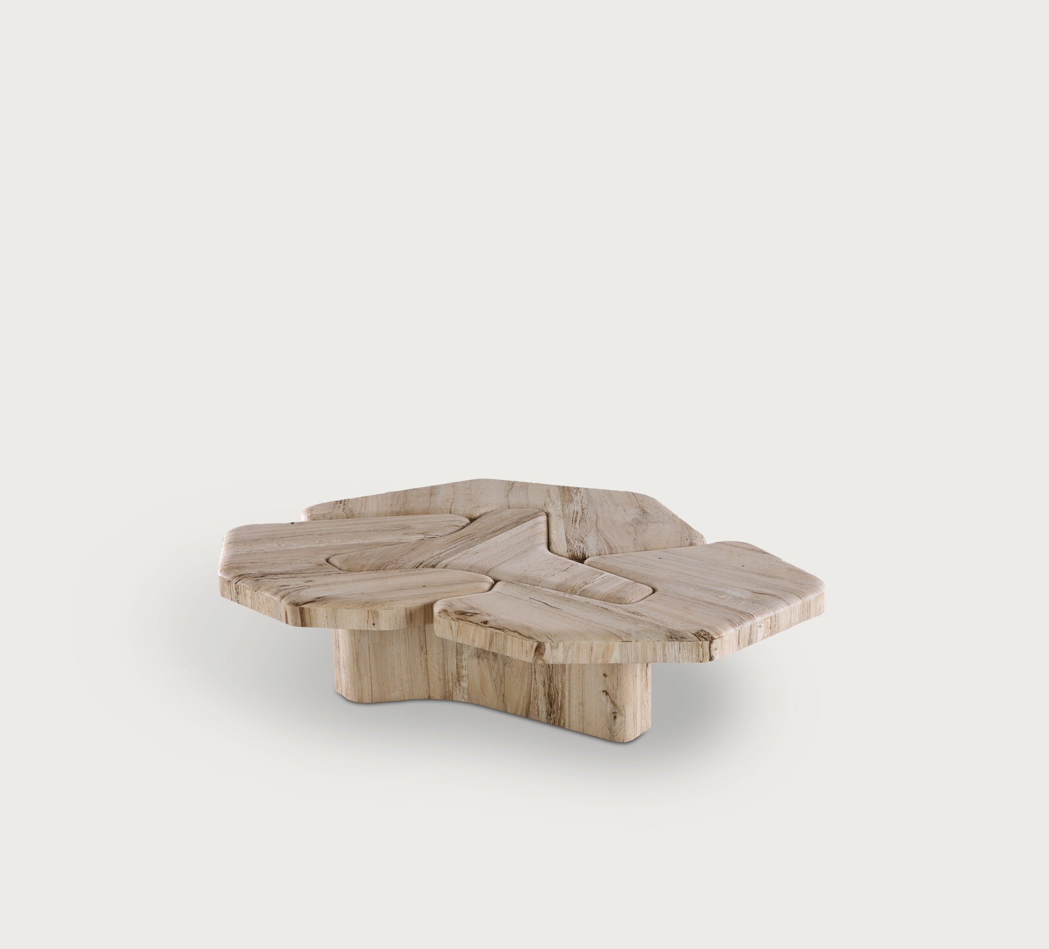 Taracea Furniture Chillida Coffee Table