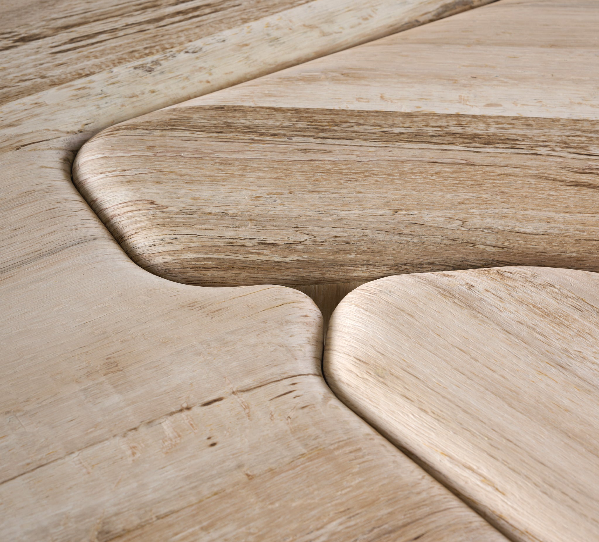 Taracea Furniture Chillida Coffee Table