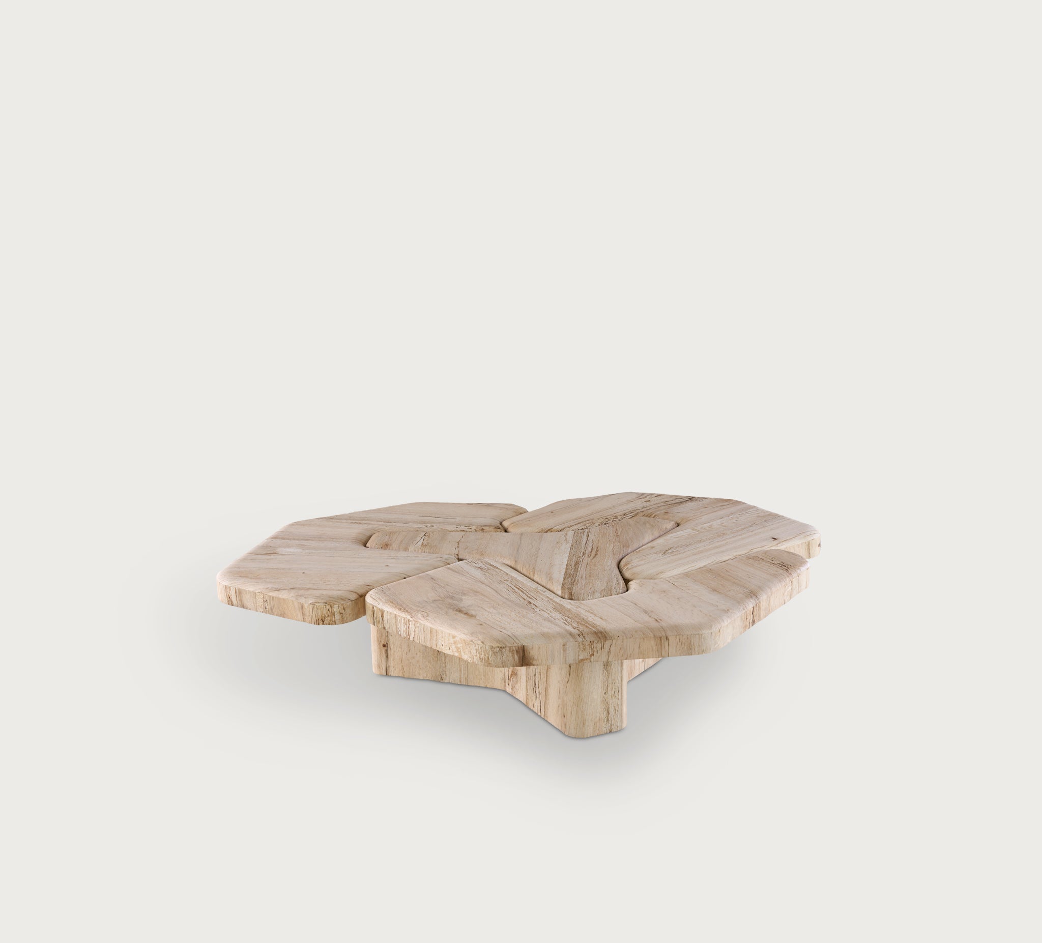 Taracea Furniture Chillida Coffee Table