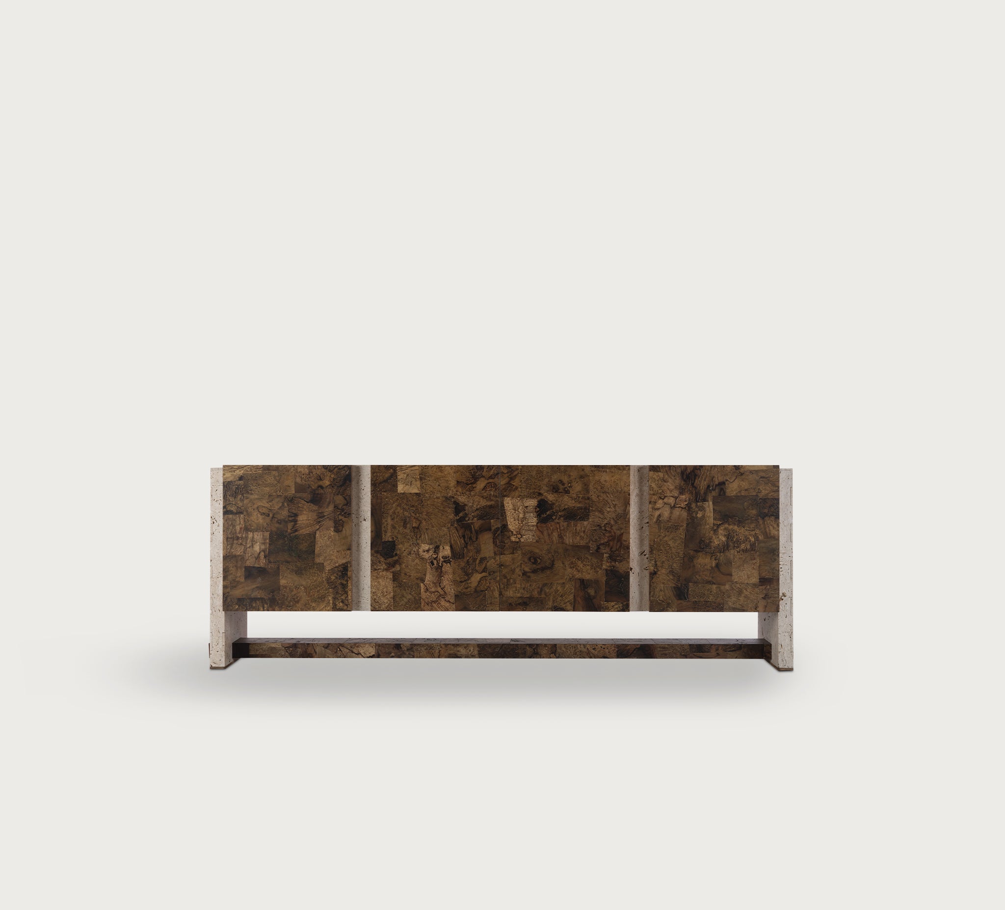 Taracea Furniture Creta Buffet