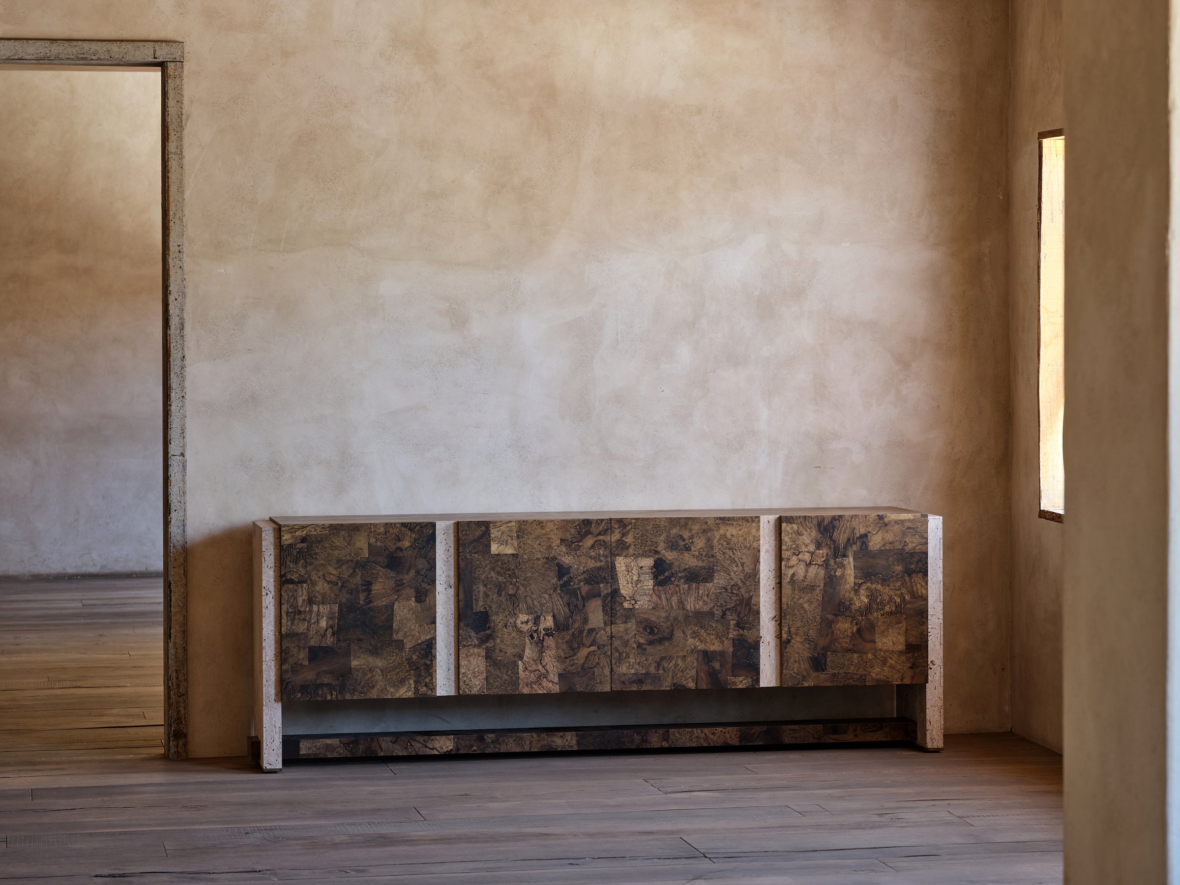 Taracea Furniture Creta Buffet