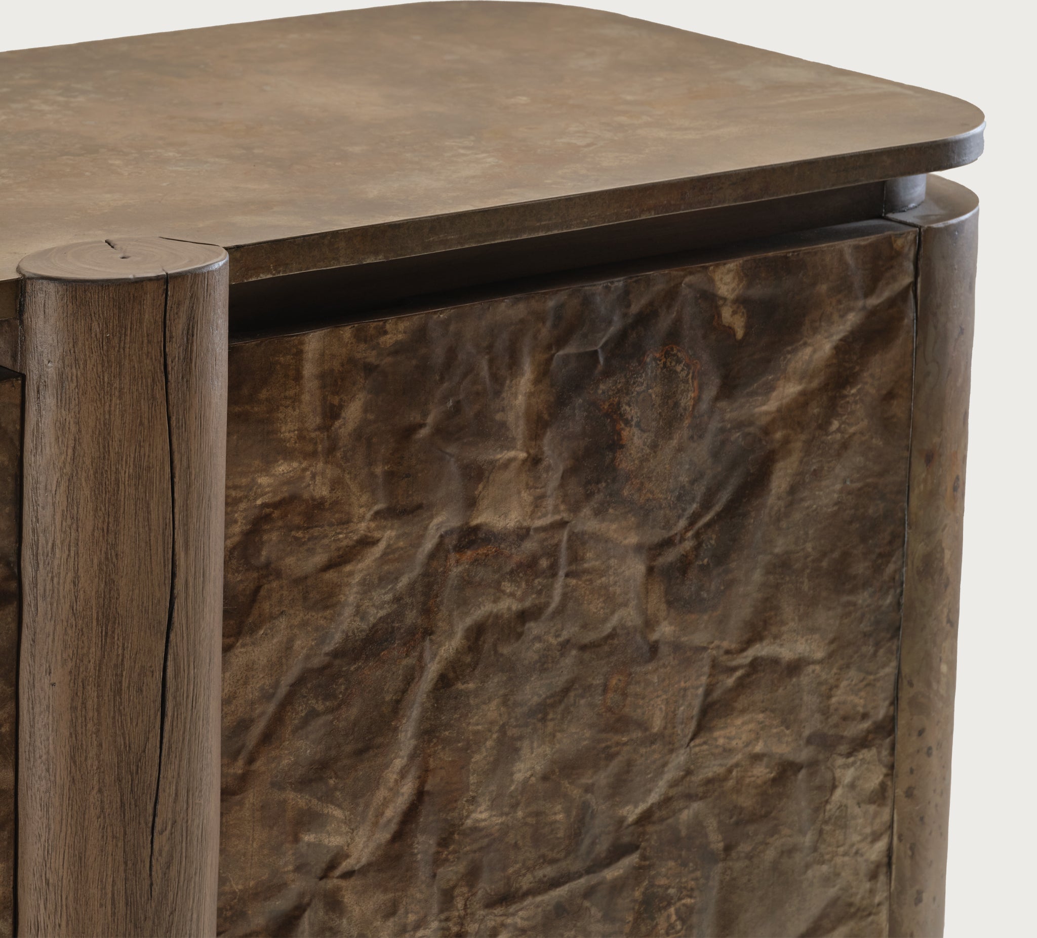 Taracea Furniture Custer Buffet