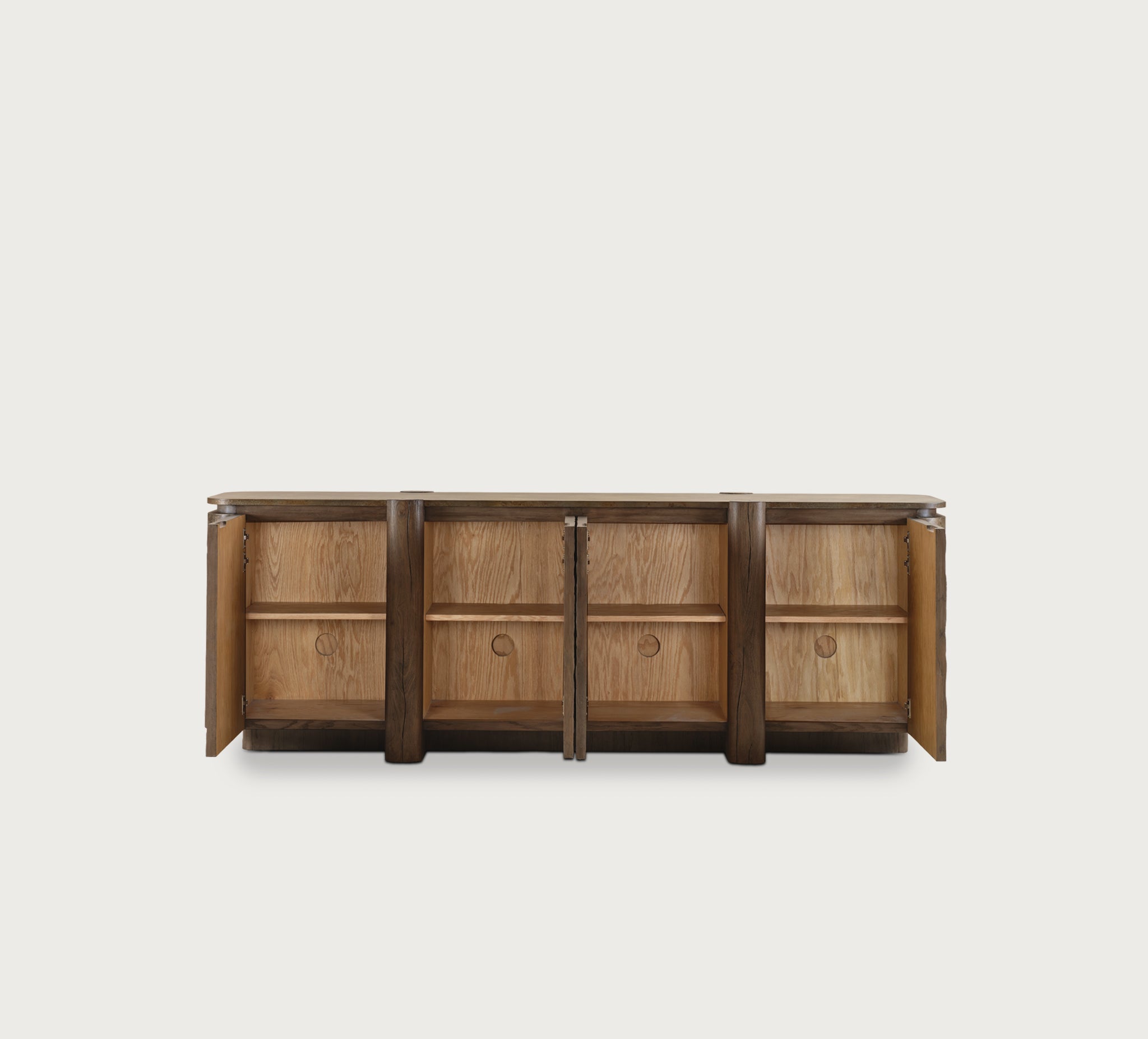 Taracea Furniture Custer Buffet