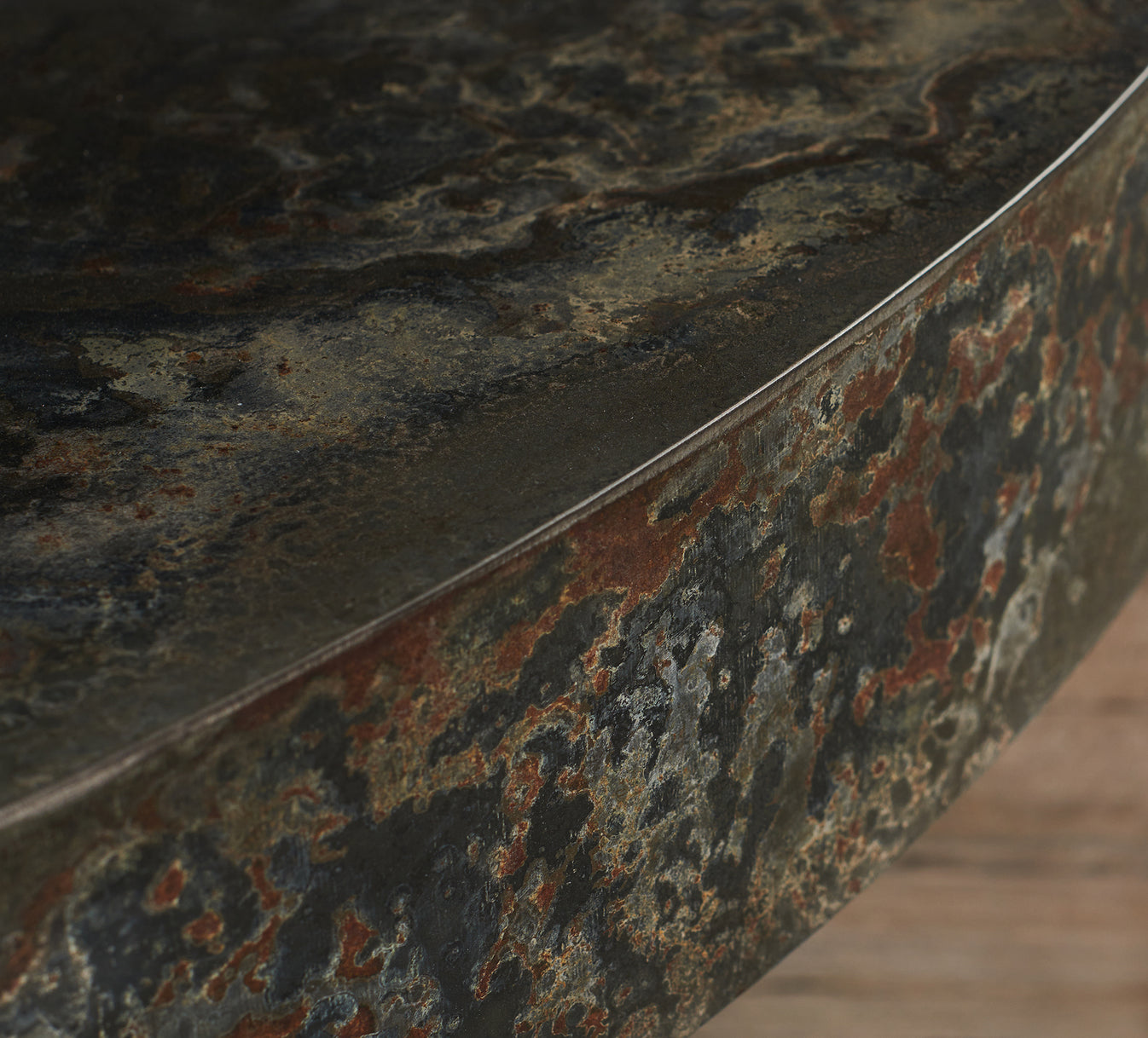 Taracea Furniture Sole Coffee Table