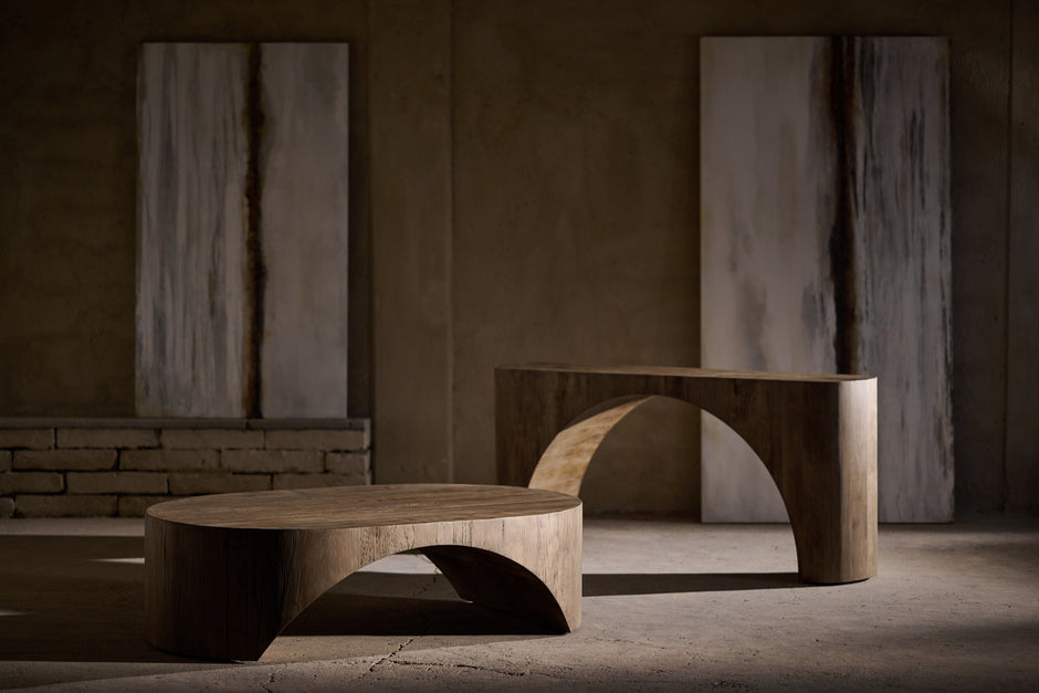 COFFEE TABLES – Taracea Furniture