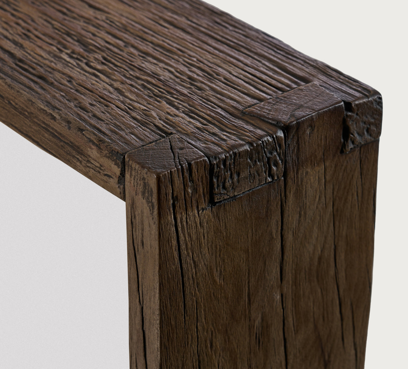 Taracea Furniture Flam Floor Mirror