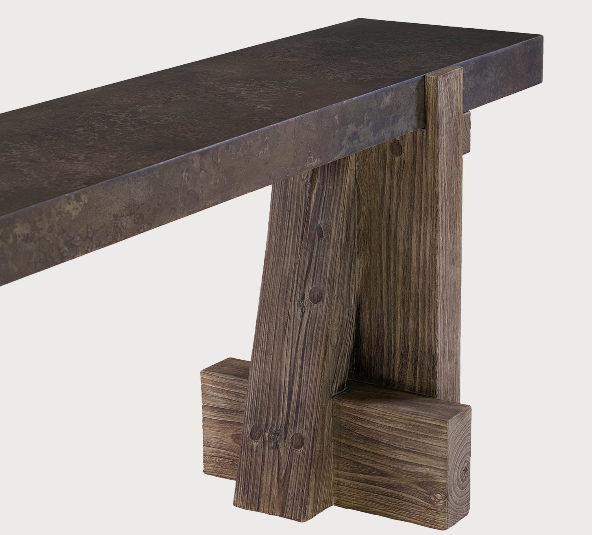 CONSOLES – Taracea Furniture