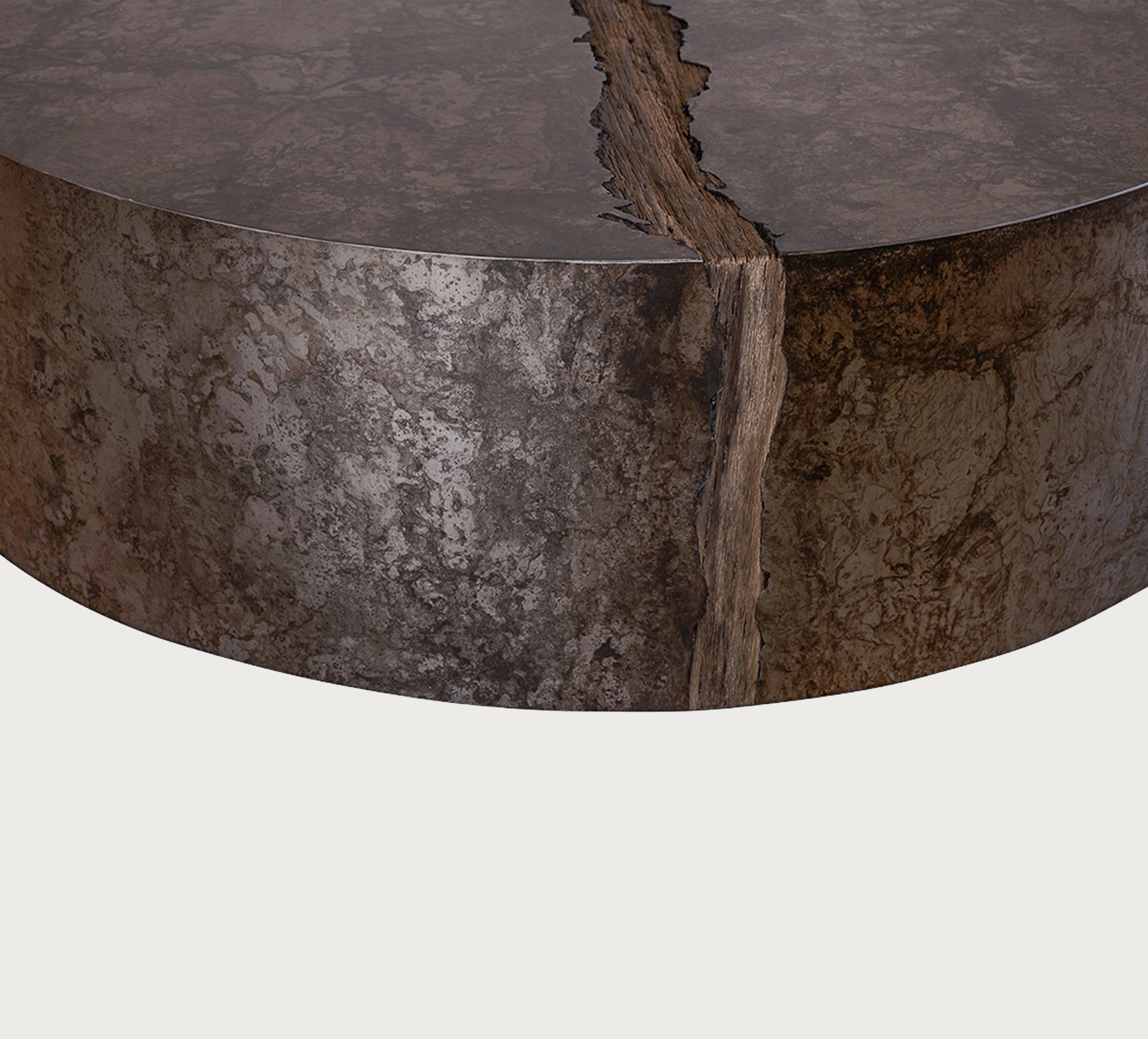 Taracea Furniture Grieta Coffee Table