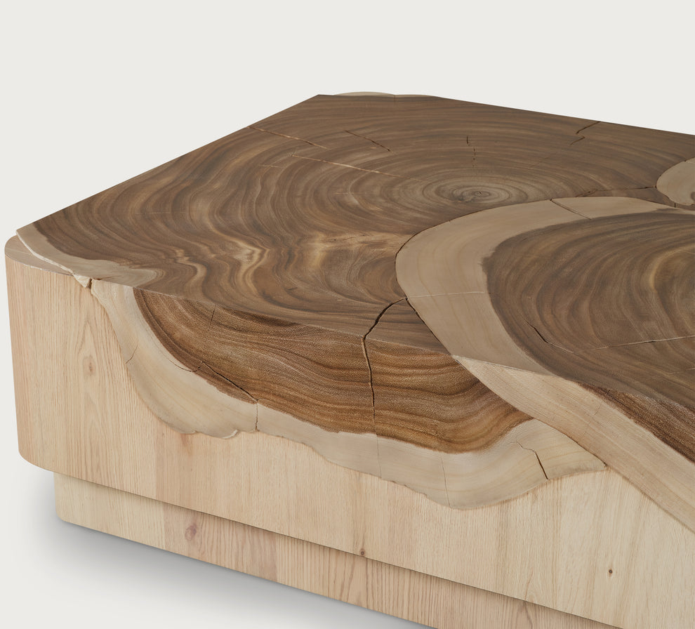 Taracea Furniture Mara Coffee Table