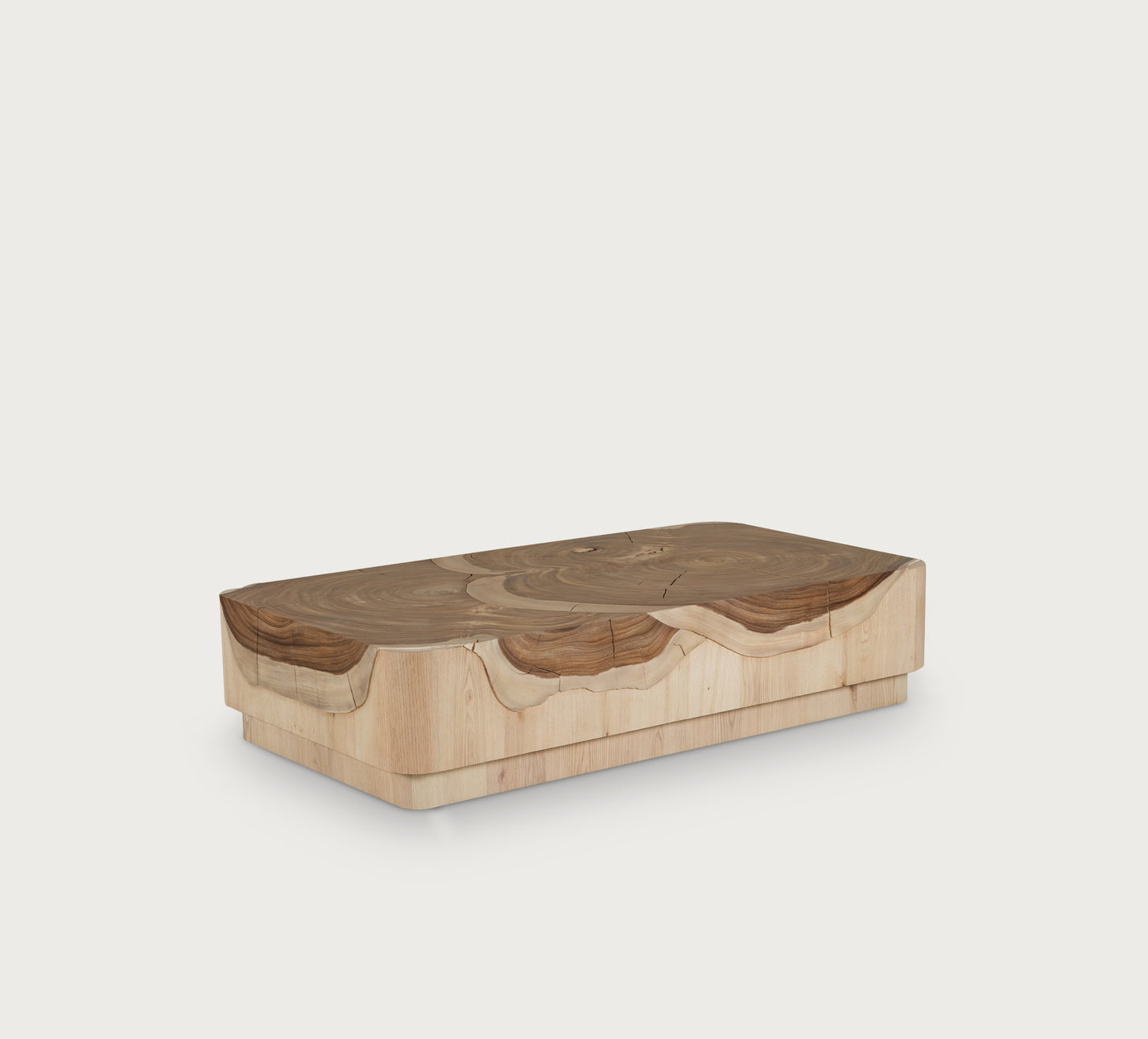 Taracea Furniture Mara Coffee Table