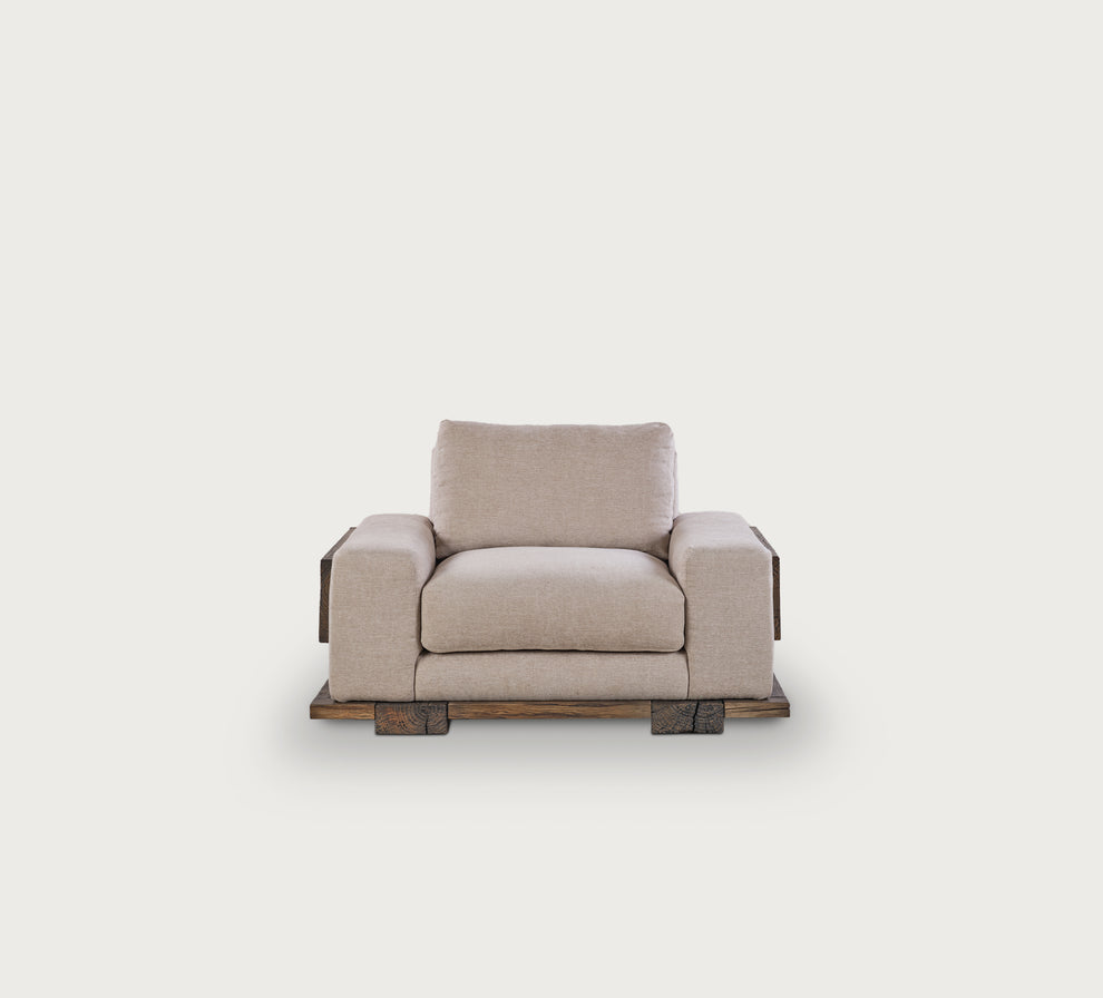 Taracea Furniture Marco Lounge Chair