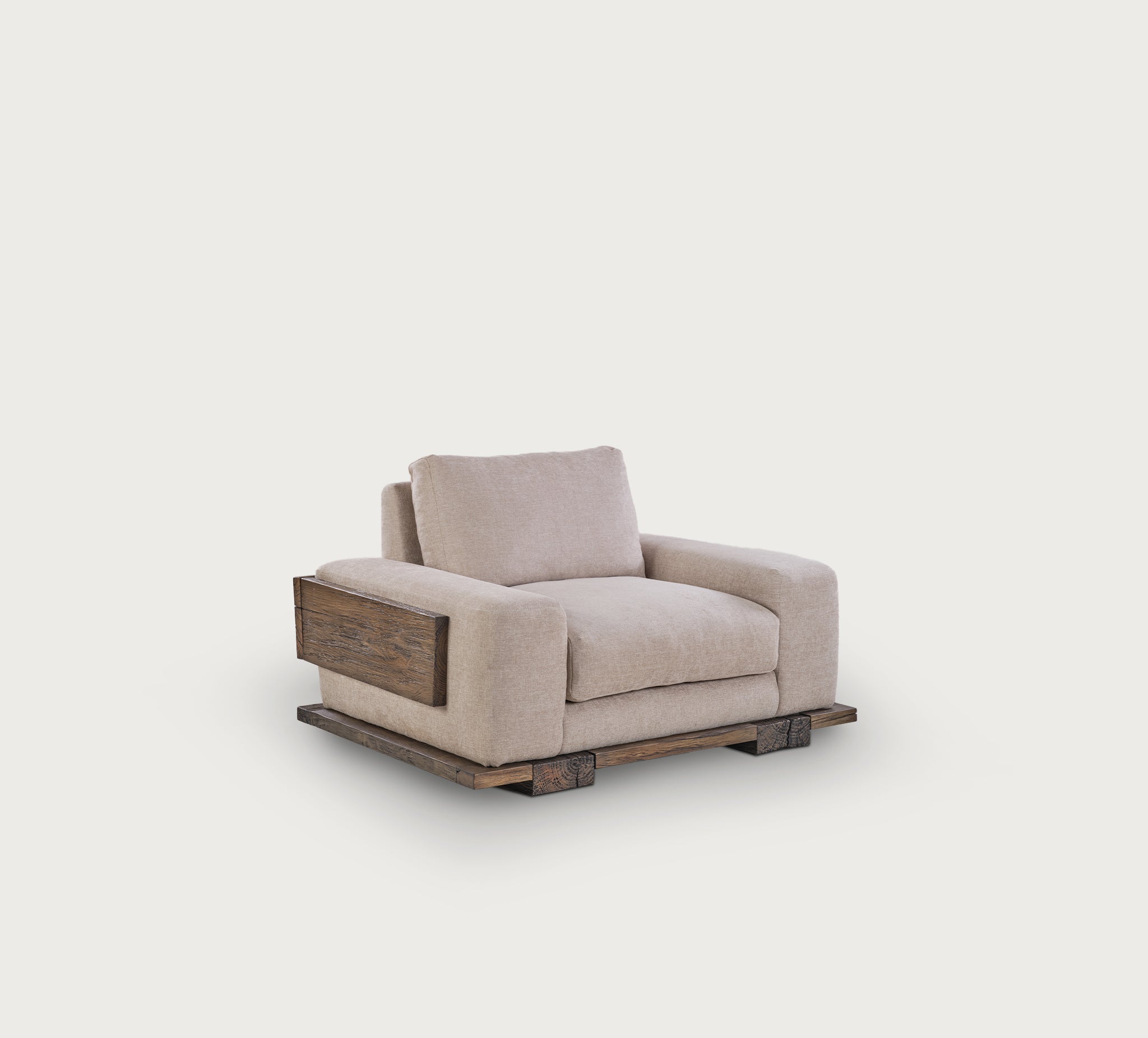 Taracea Furniture Marco Lounge Chair
