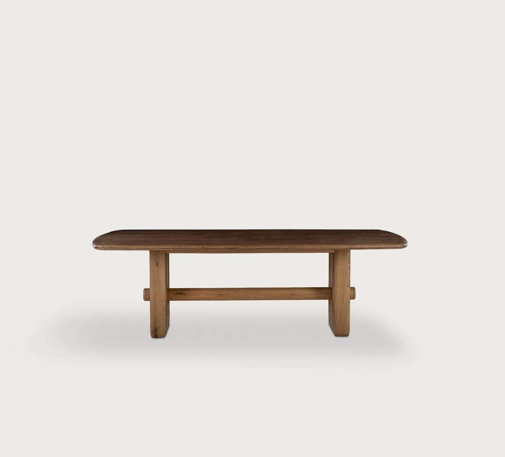 Taracea Furniture Martin Rectangular Dining Table