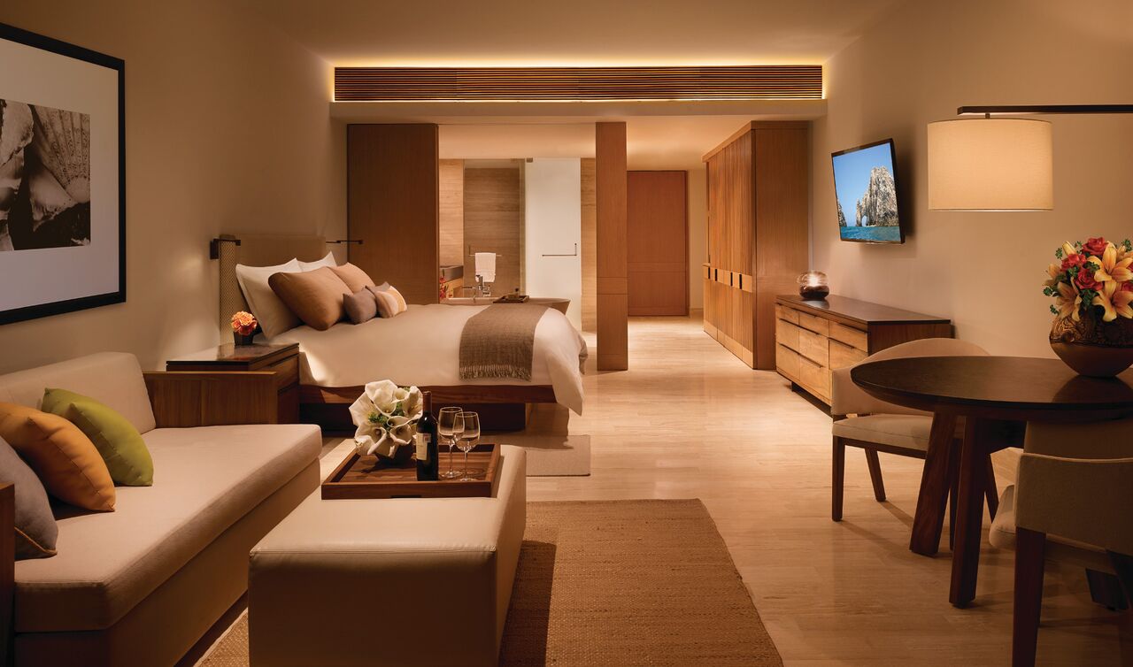 MONTAGE LOS CABOS – Taracea Furniture