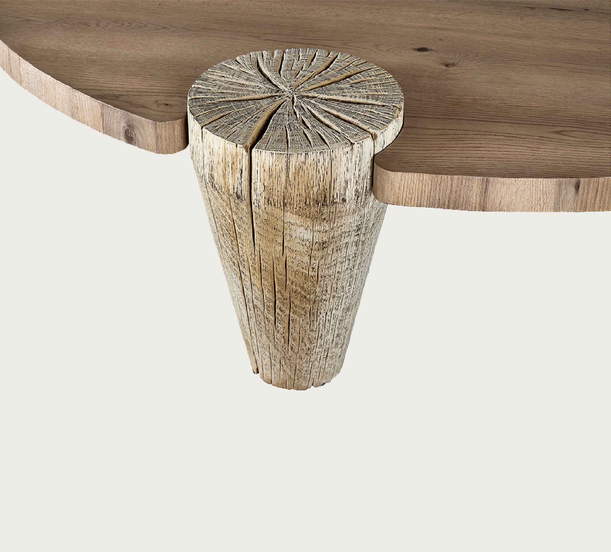 Taracea Furniture Regina Coffee Table