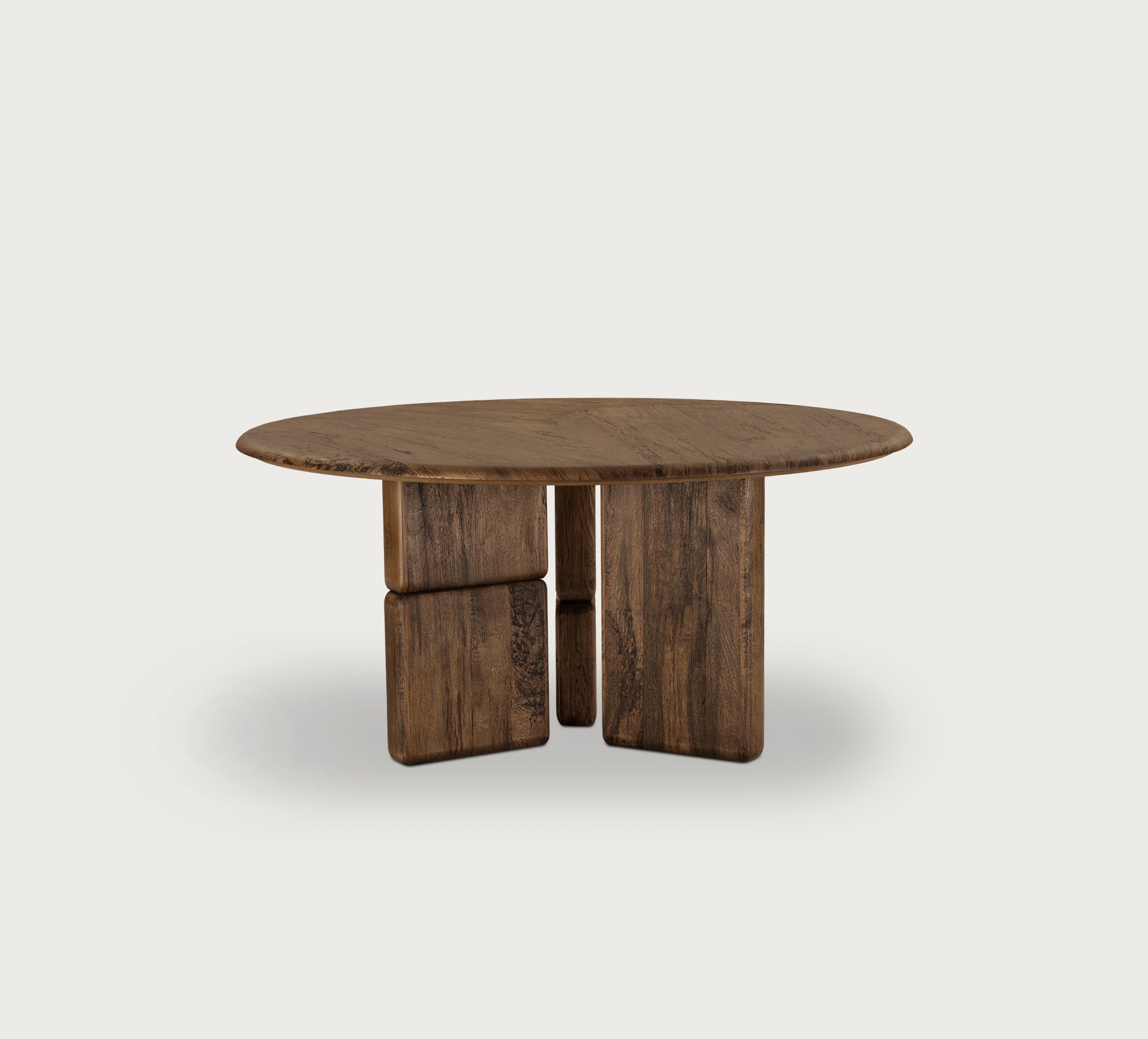 Taracea Furniture Sefa Round Dining Table