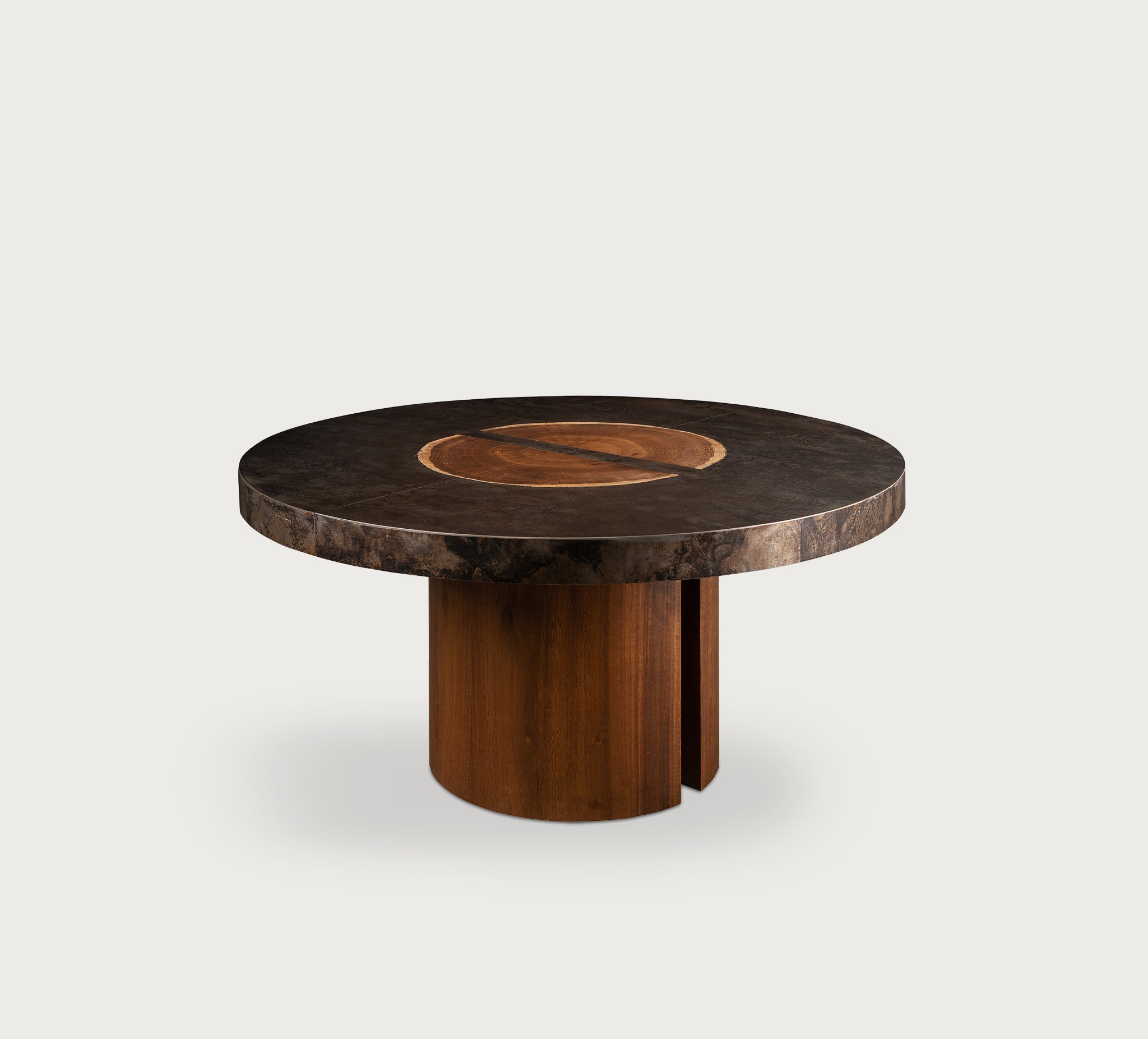 Taracea Furniture Kobe Round Dining Table